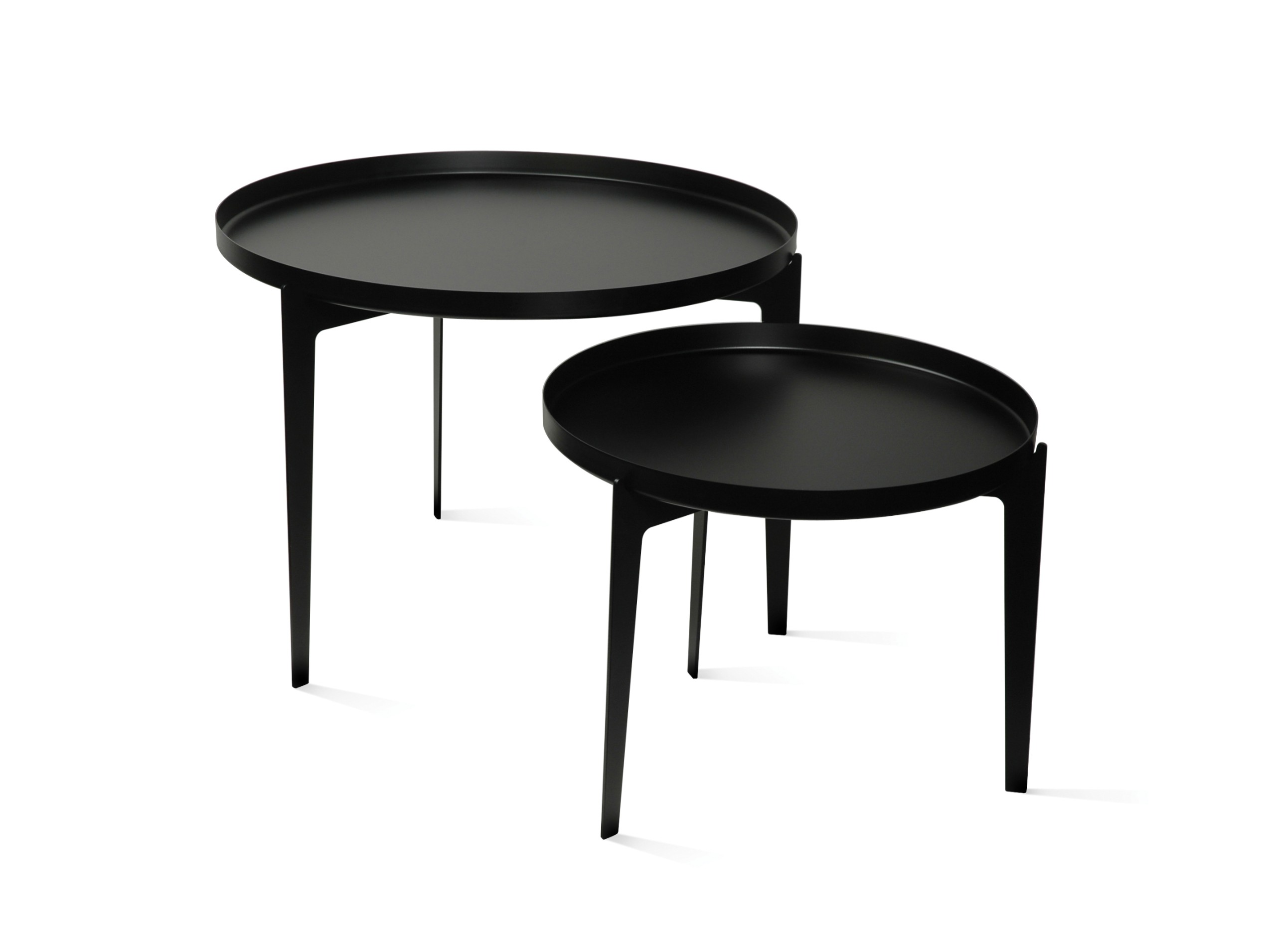 ILLUSION coffee table By COVO design Minna Niskakangas
