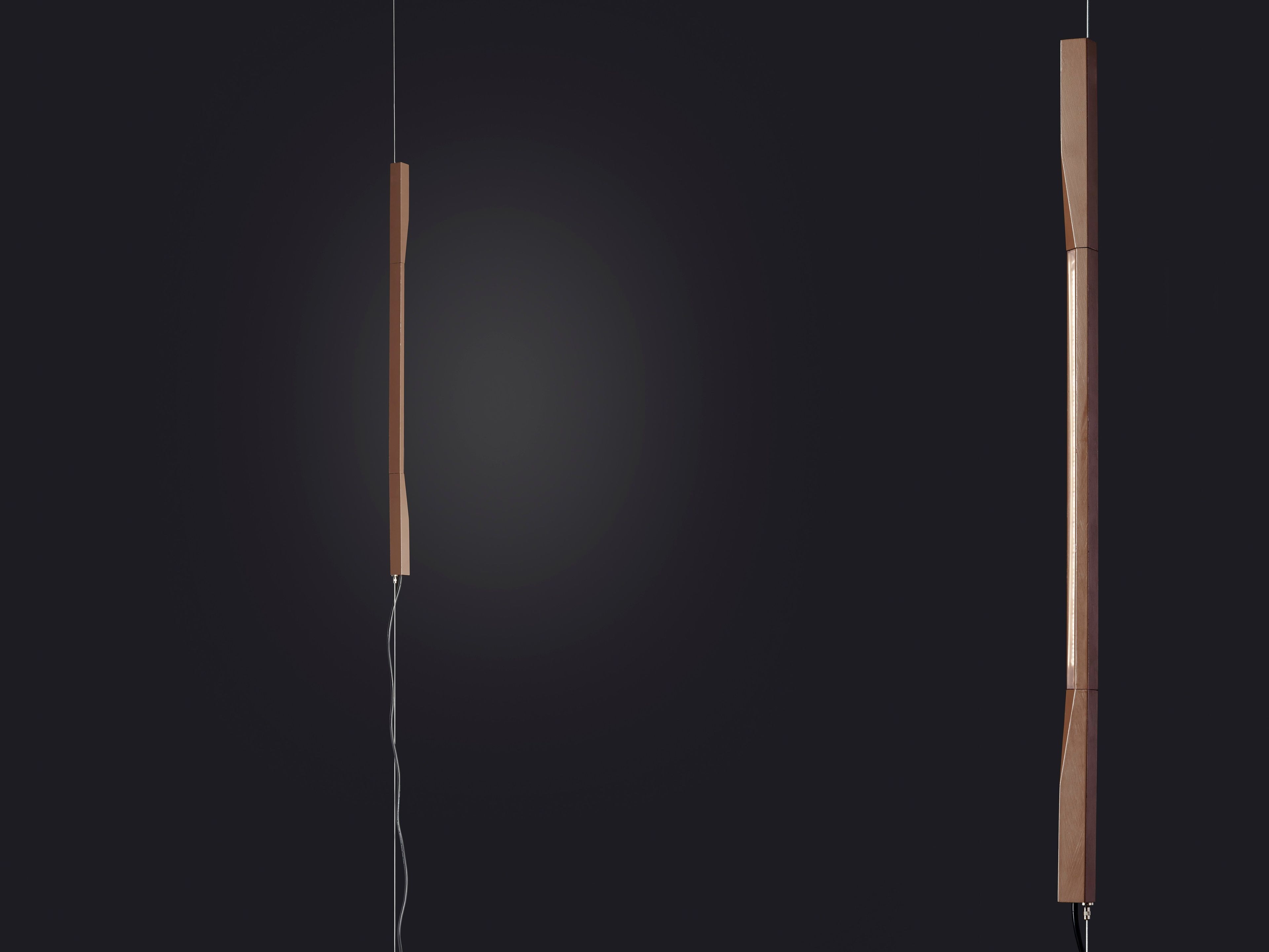 ILO | Lampada da terra Collezione Ilo By Oluce design David Lopez Quincoces