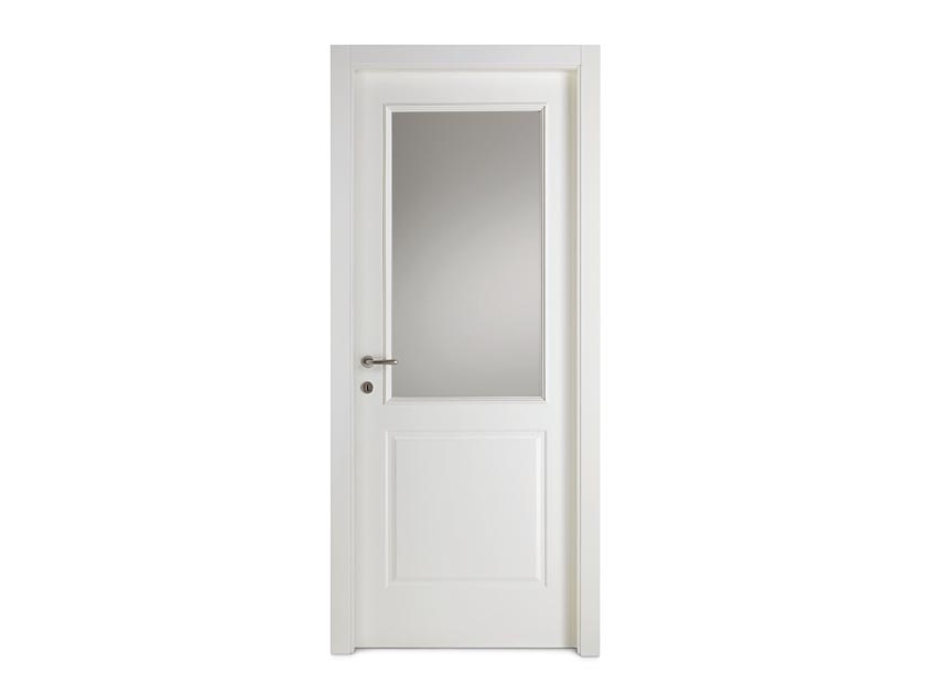 IMPERO | Glass door New Ark Collection By COCIF