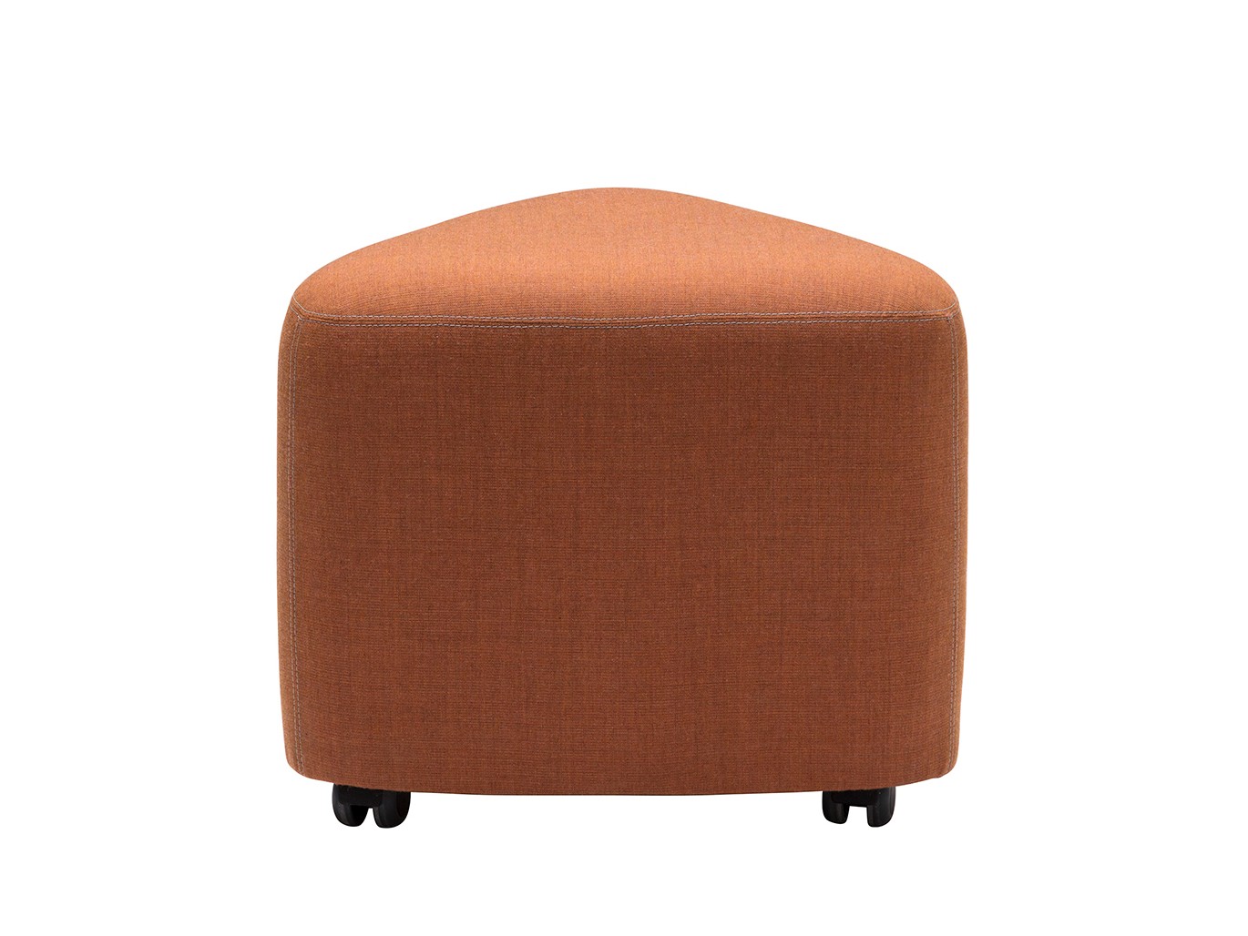 IN OUT OFFICE RS2262 pouf By Andreu World design Alfredo Häberli