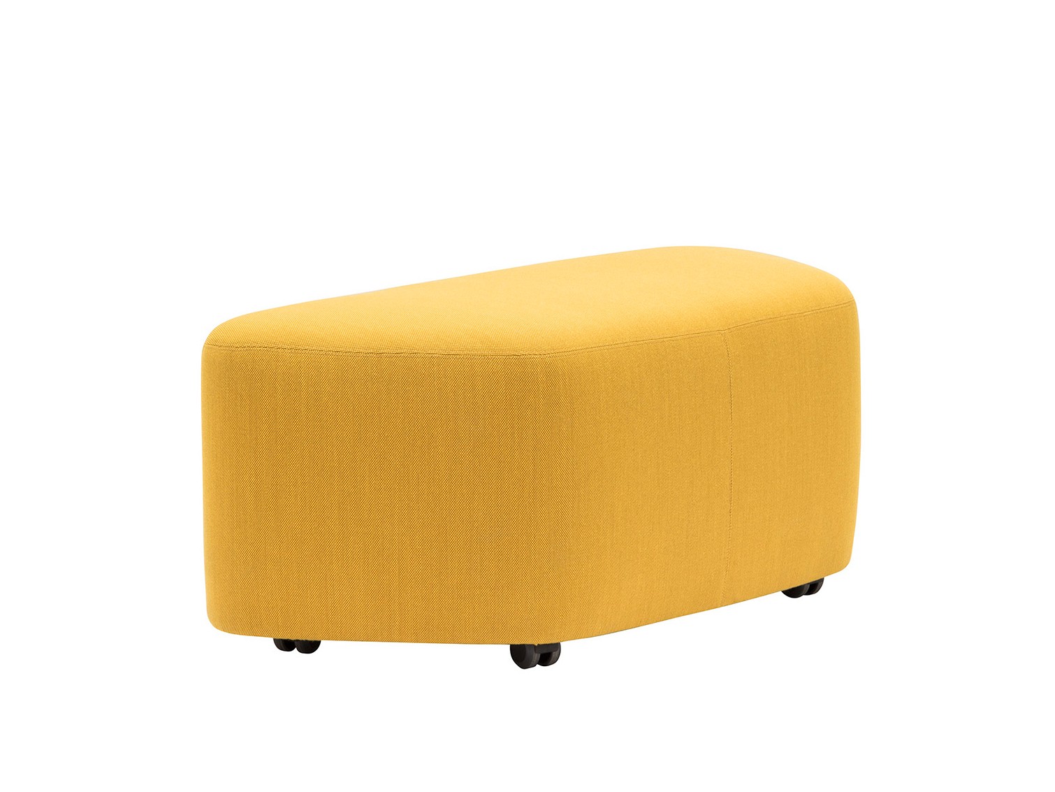 IN OUT OFFICE RS2263 pouf By Andreu World design Alfredo Häberli