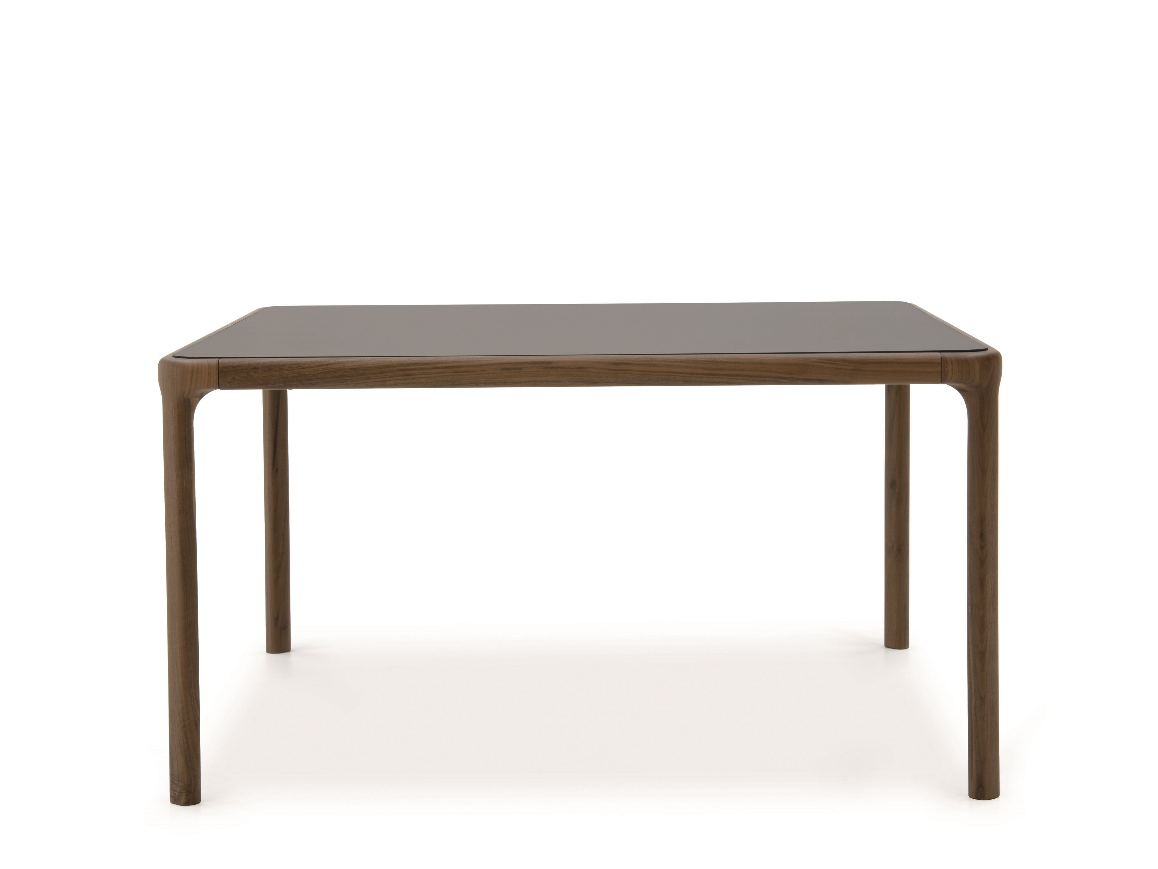 INARI Square table By PIANCA | design Philippe Tabet