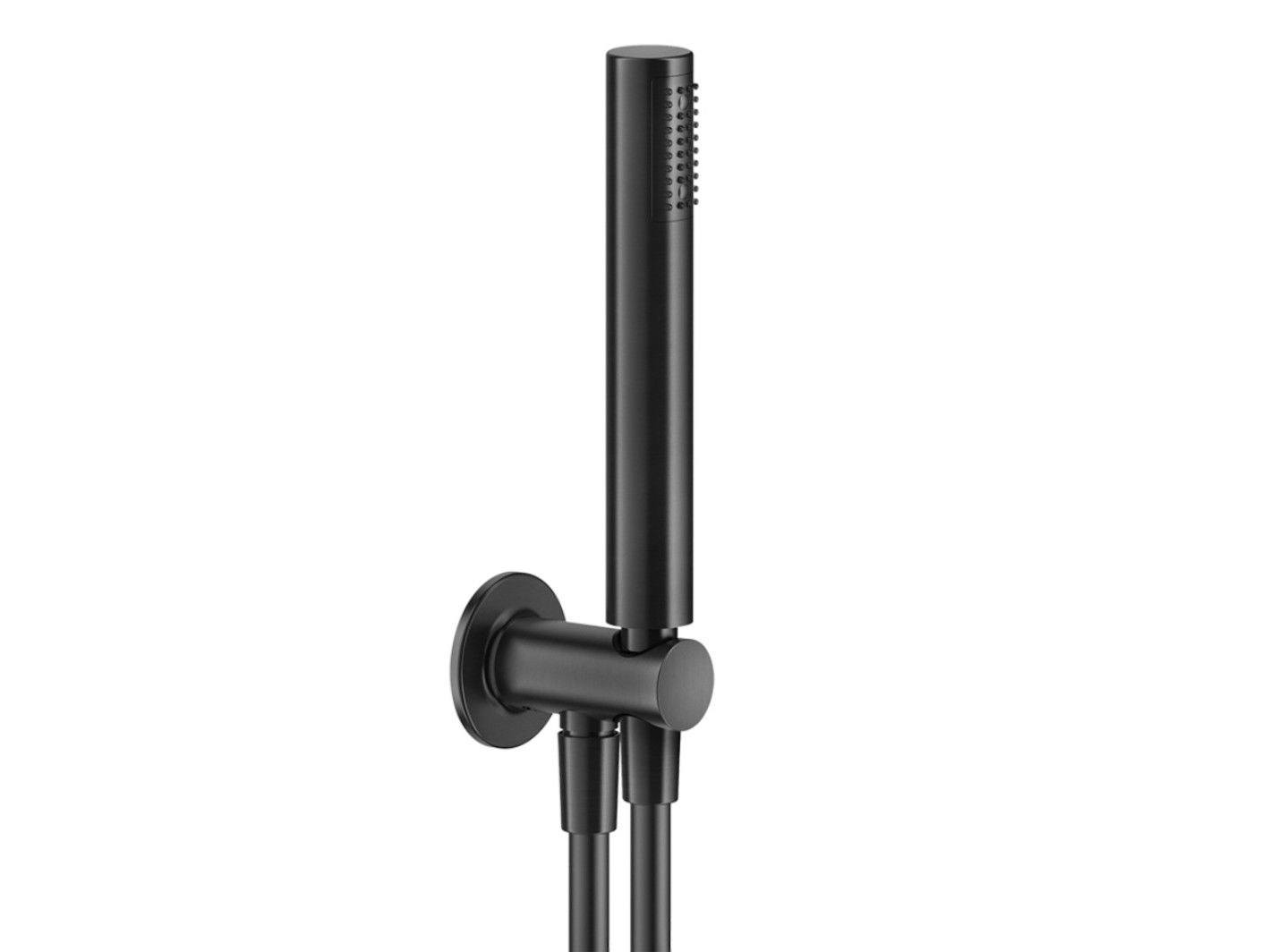 INCISO | Wall-mounted handshower Inciso Collection By Gessi design ...