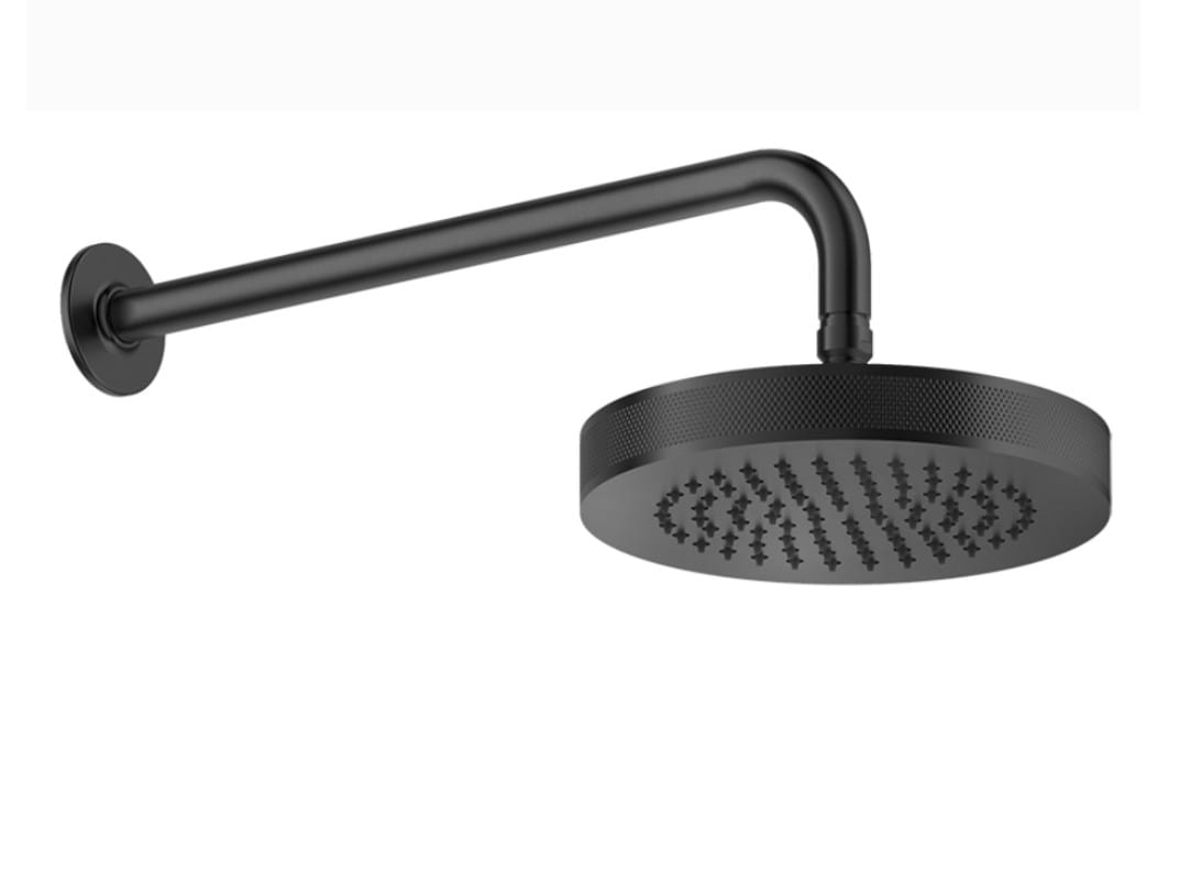 INCISO | Wall-mounted overhead shower Inciso Collection By Gessi design ...