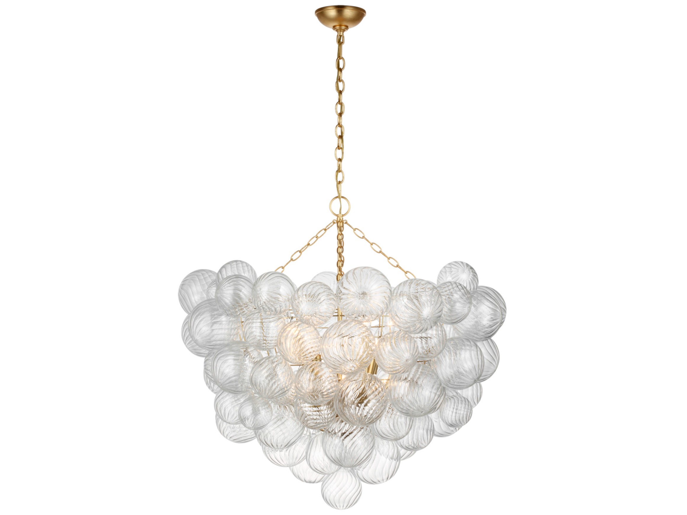TALIA | Chandelier By Visual Comfort Europe