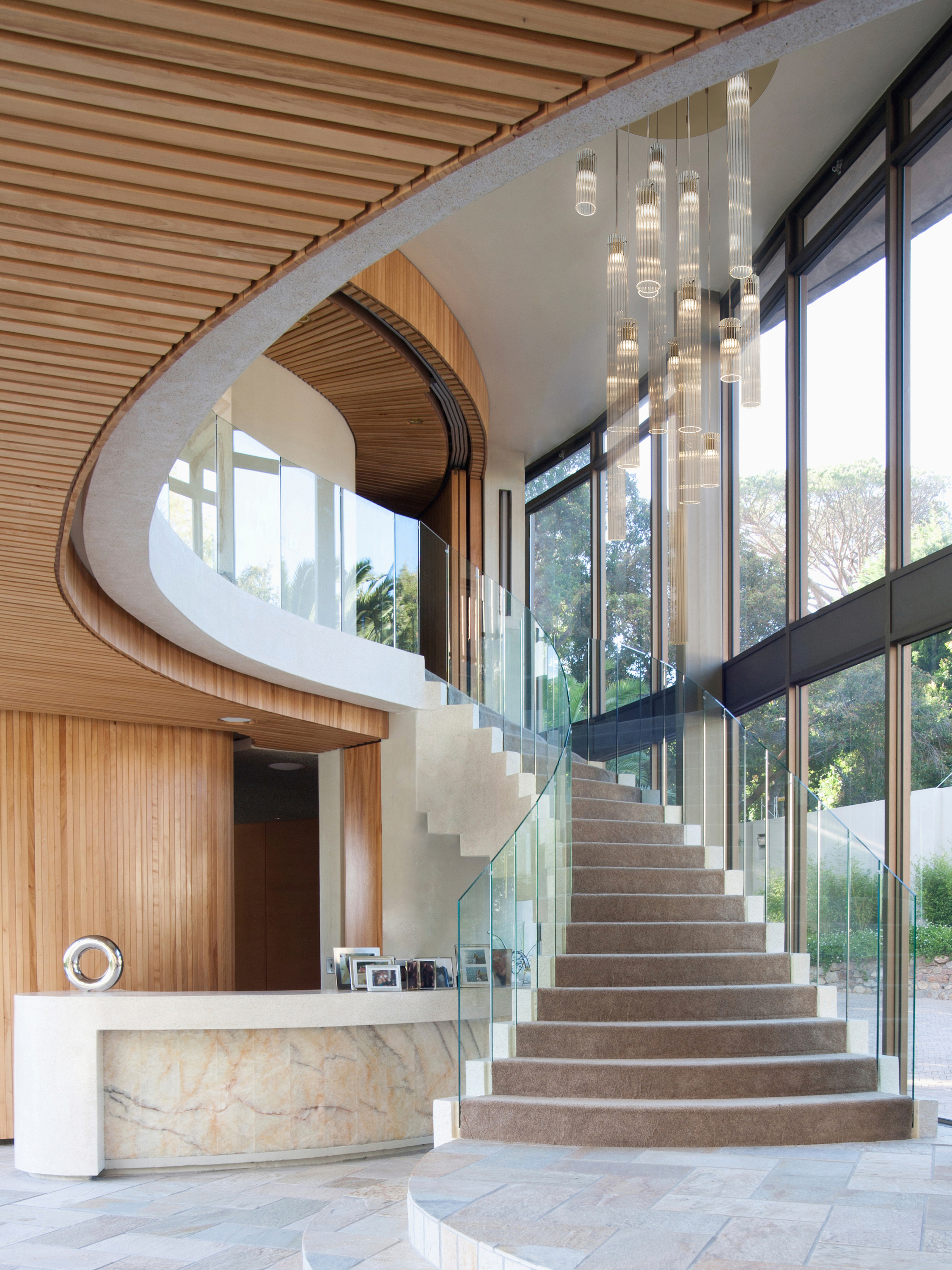 INFINITY H16 Pendant lamp By ILFARI