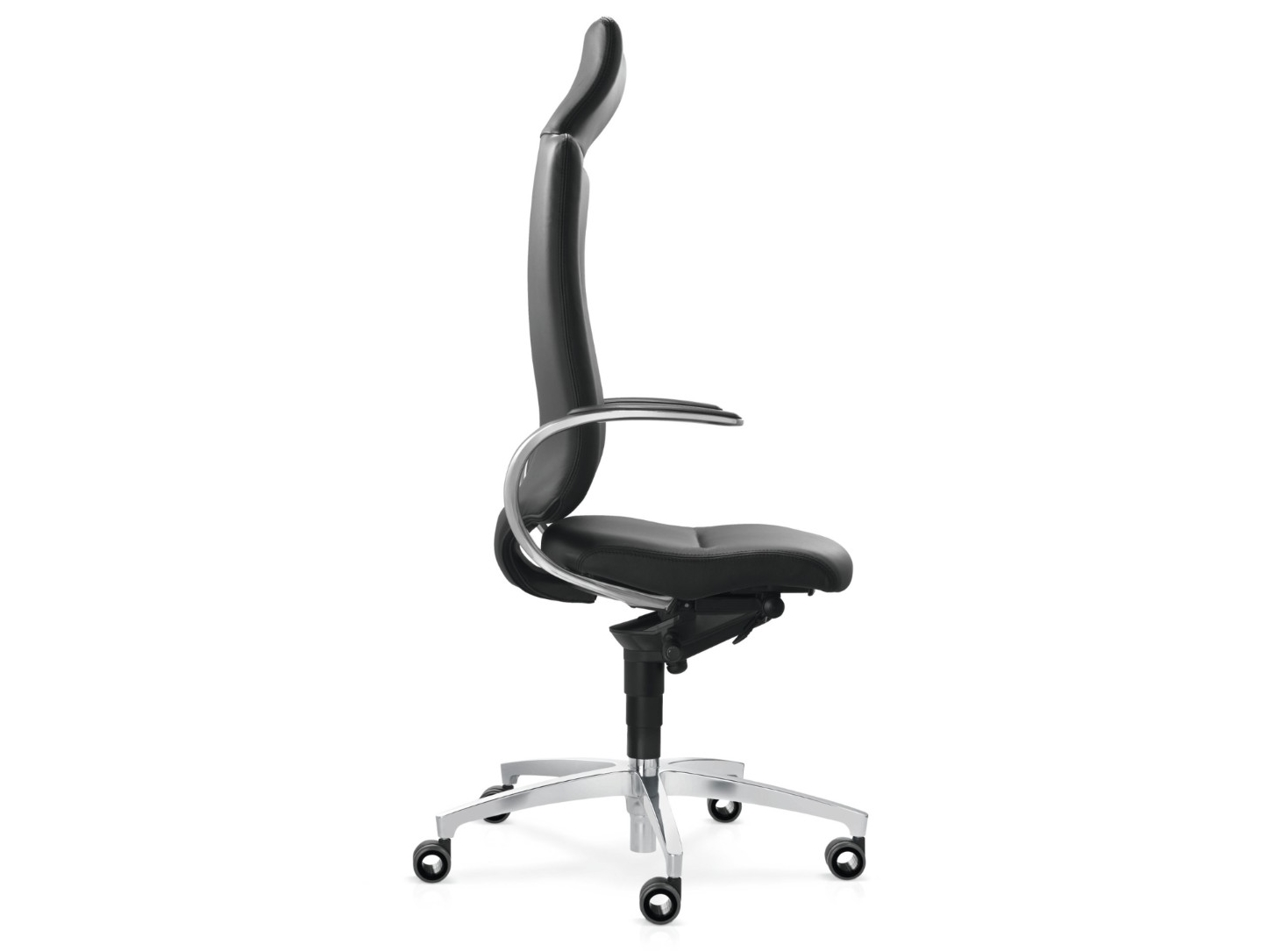 INTOUCH | Office chair InTouch Collection By Dauphin design Martin ...