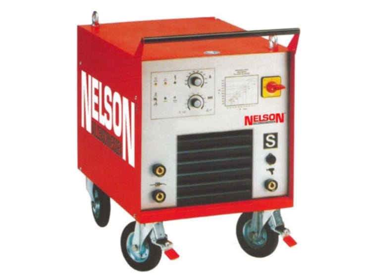 INTRA 1400 Welding machine By Stud Welding System