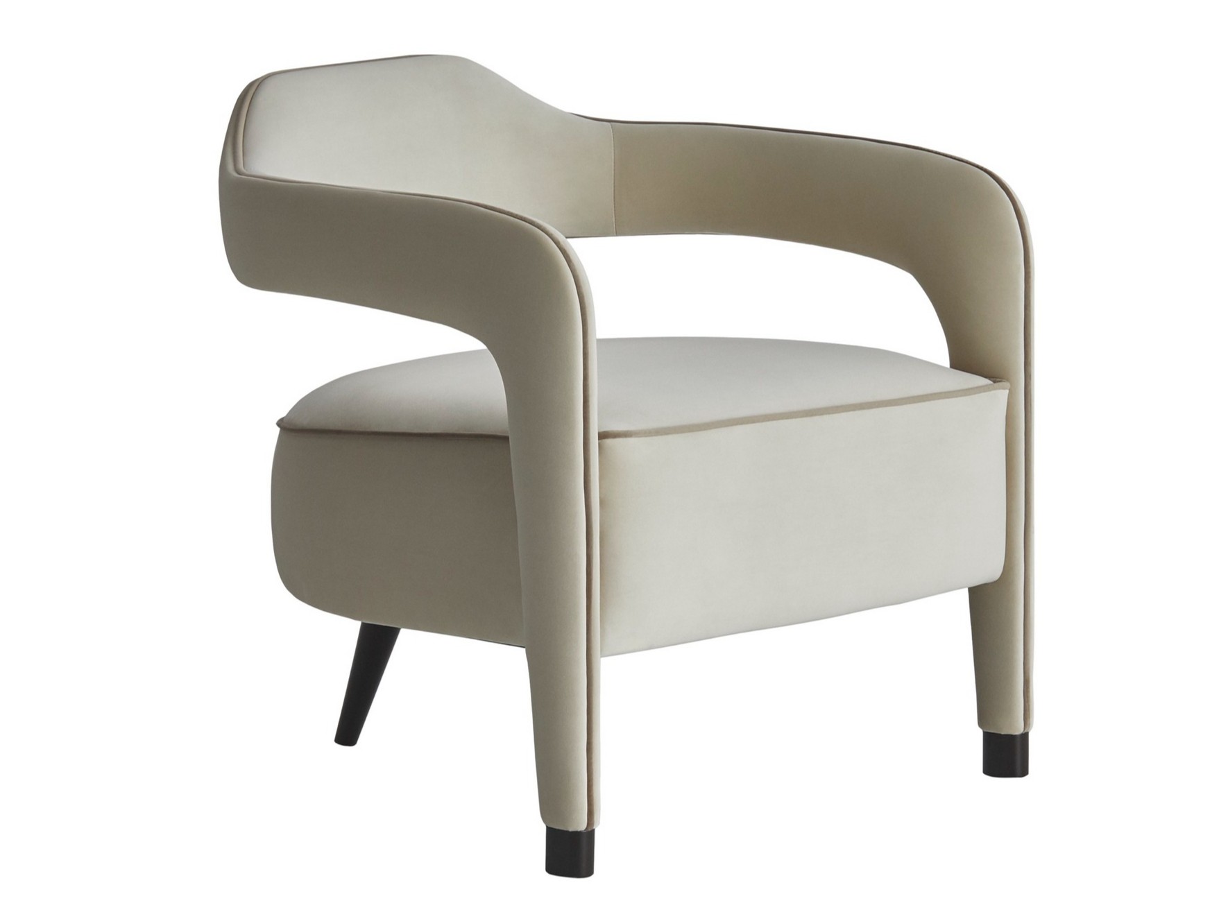 INVICTA | Easy chair By Casa Magna