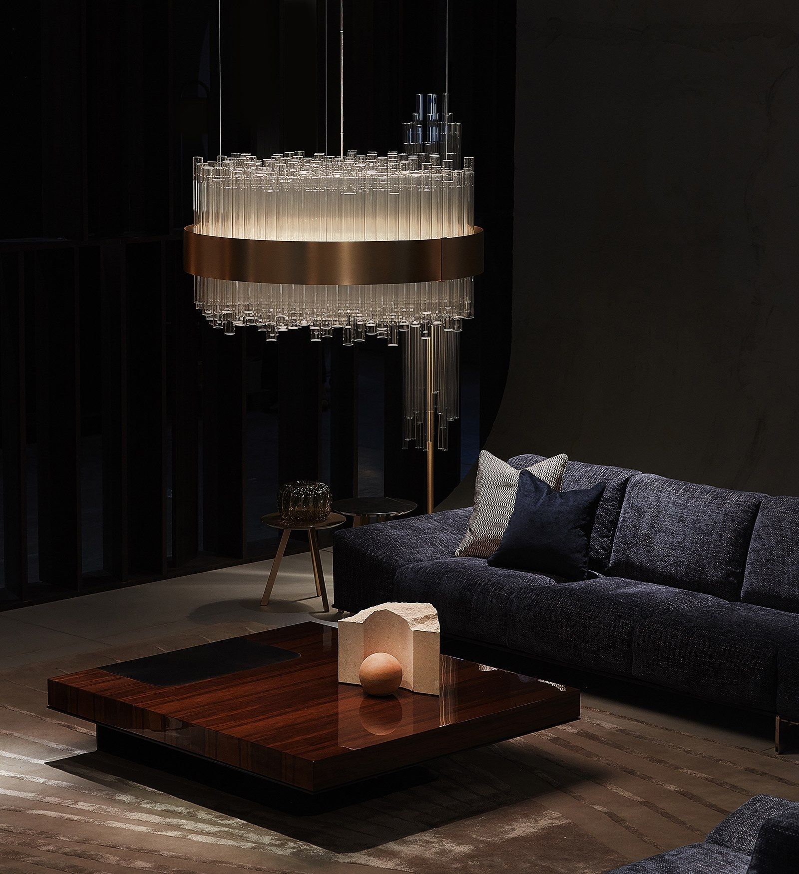 IPANEMA | 沙发 By Paolo Castelli 设计师Thierry Lemaire