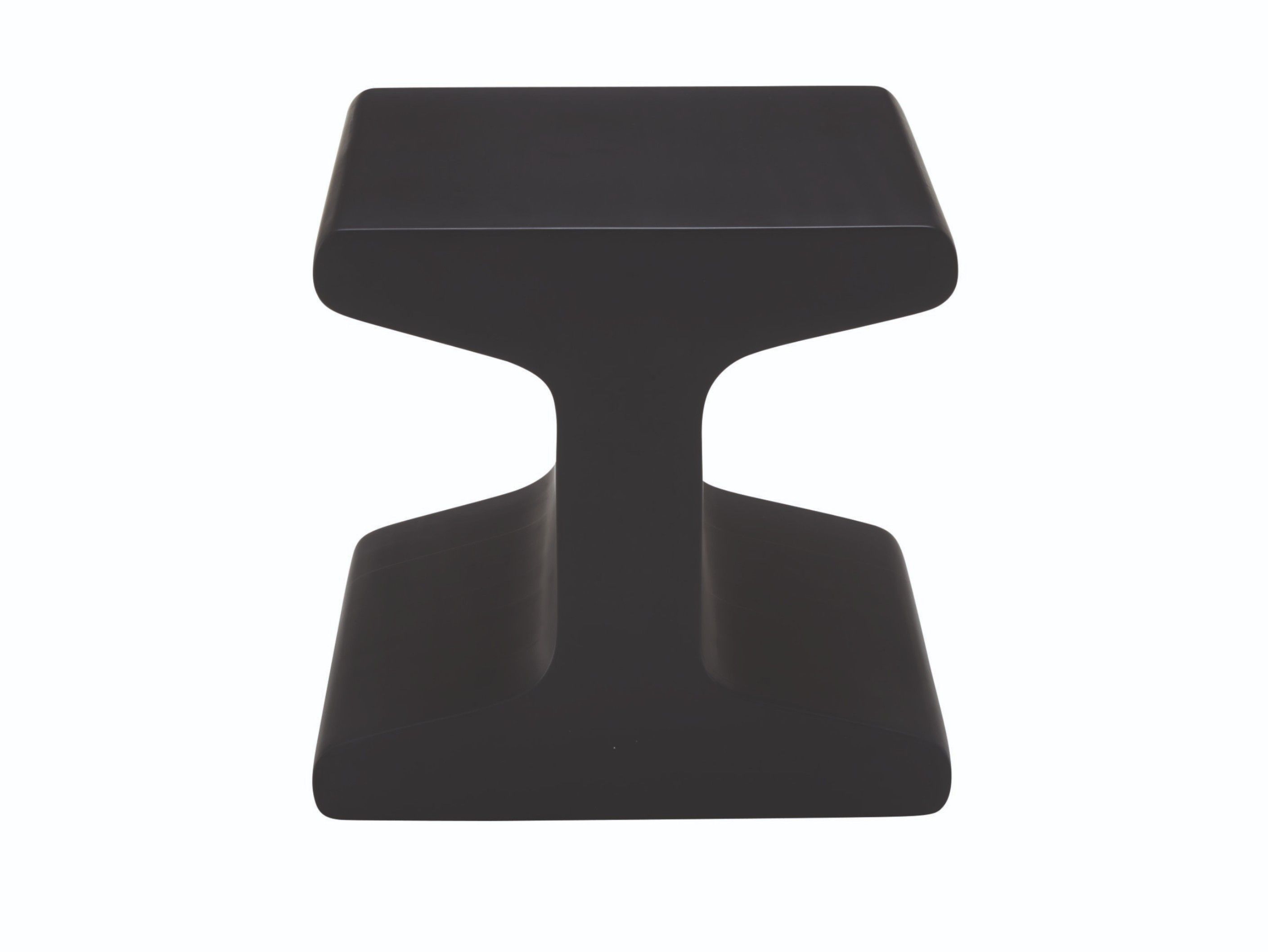 Low square Mango coffee table IPN By Ligne Roset design François Bauchet