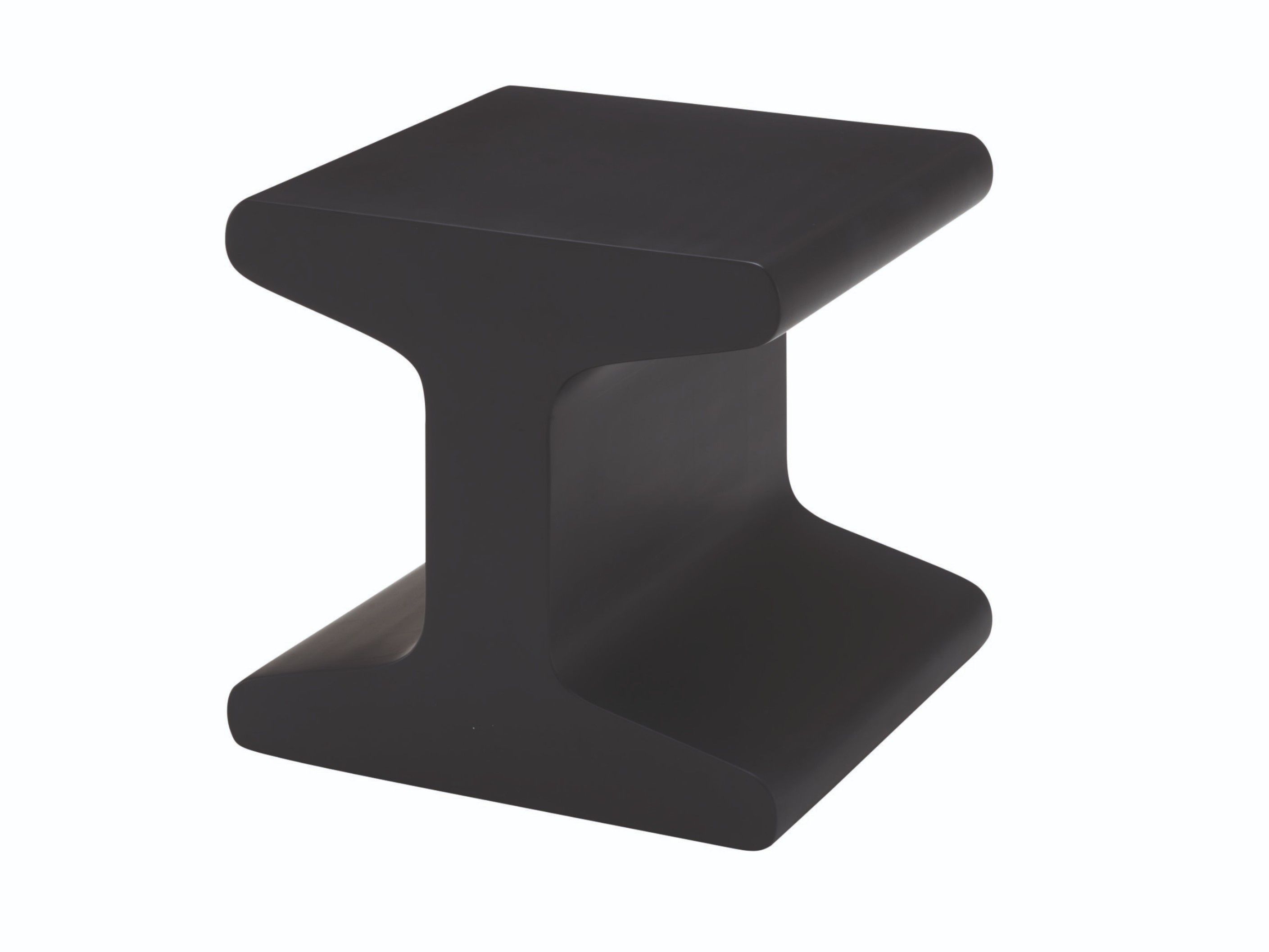 Low square Mango coffee table IPN By Ligne Roset design François Bauchet