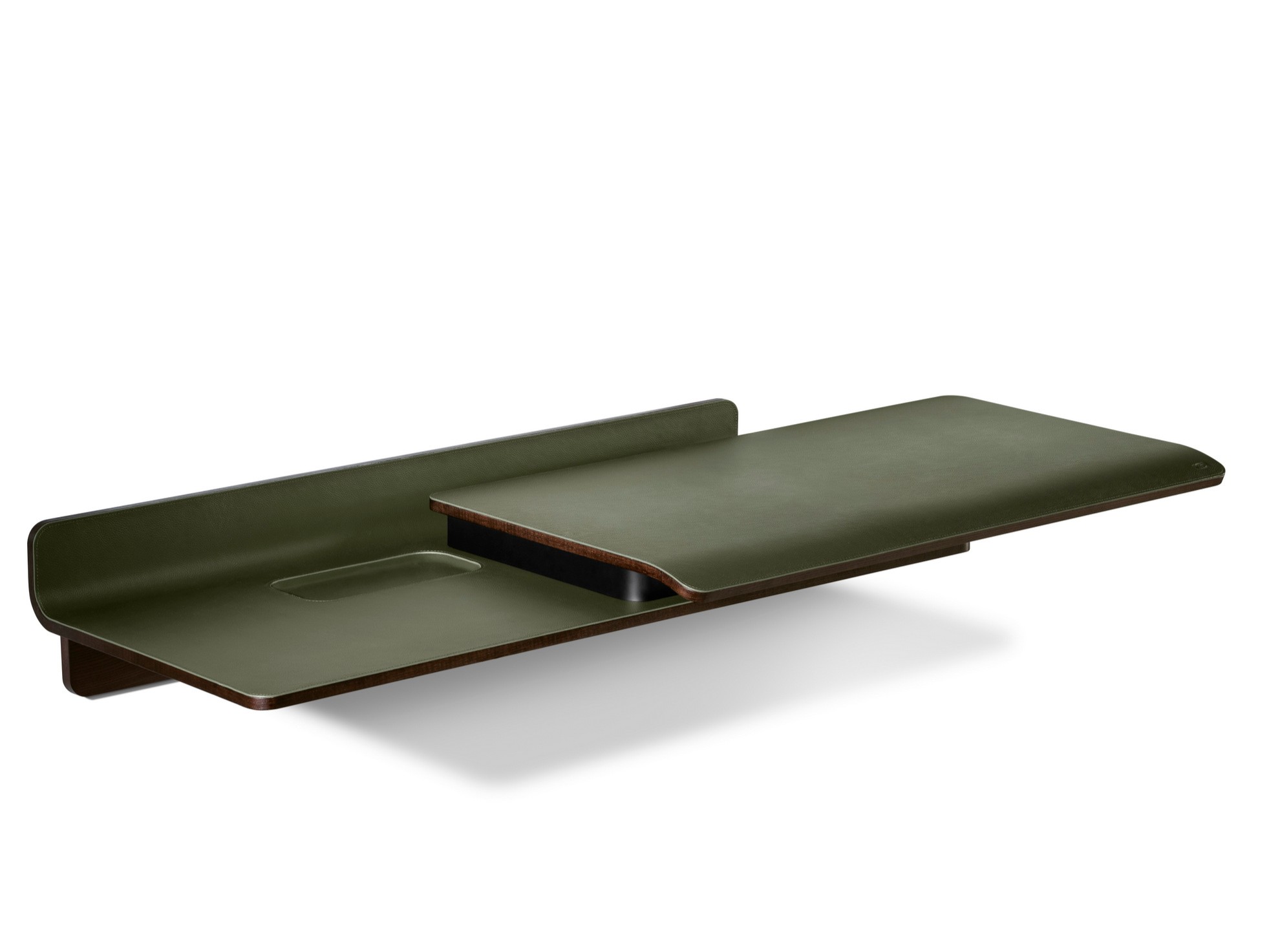 IREN | Wall mounted secretary desk THE COLLECTION - Tables and Chairs ...