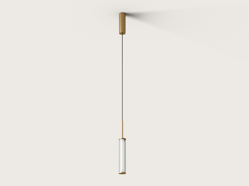 ISON 吊灯 By Aromas del Campo | design Pepe Fornas