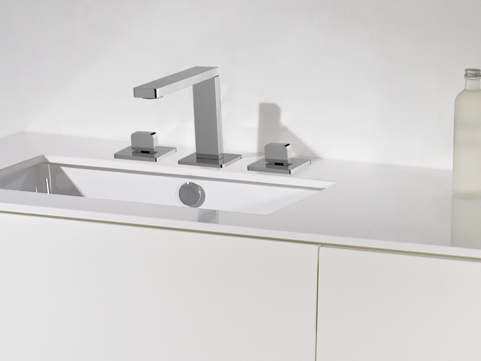 ITAP T6.12.3F | Washbasin tap Itap Collection By Waterevolution