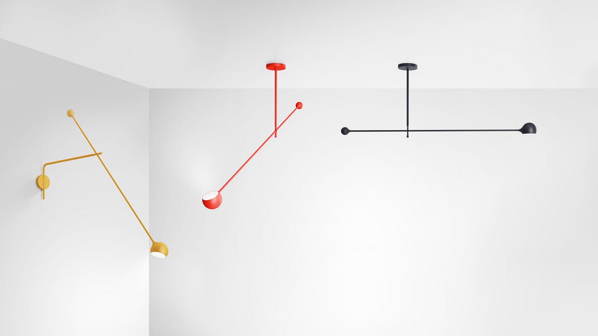 IXA XL | Pendant lamp By Artemide design Foster + Partners