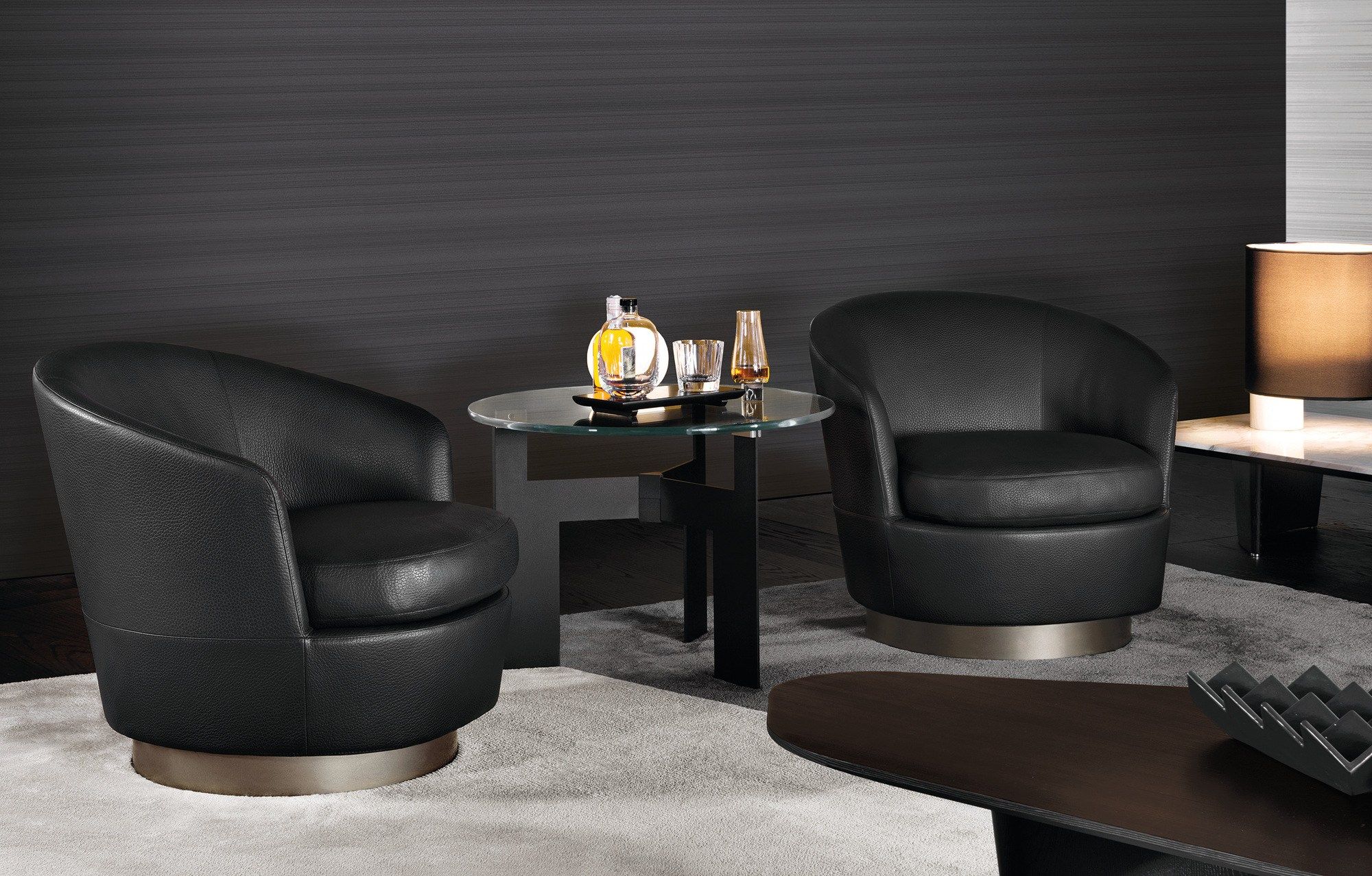 JACQUES | Sofa Jacques Collection By Minotti design Rodolfo Dordoni