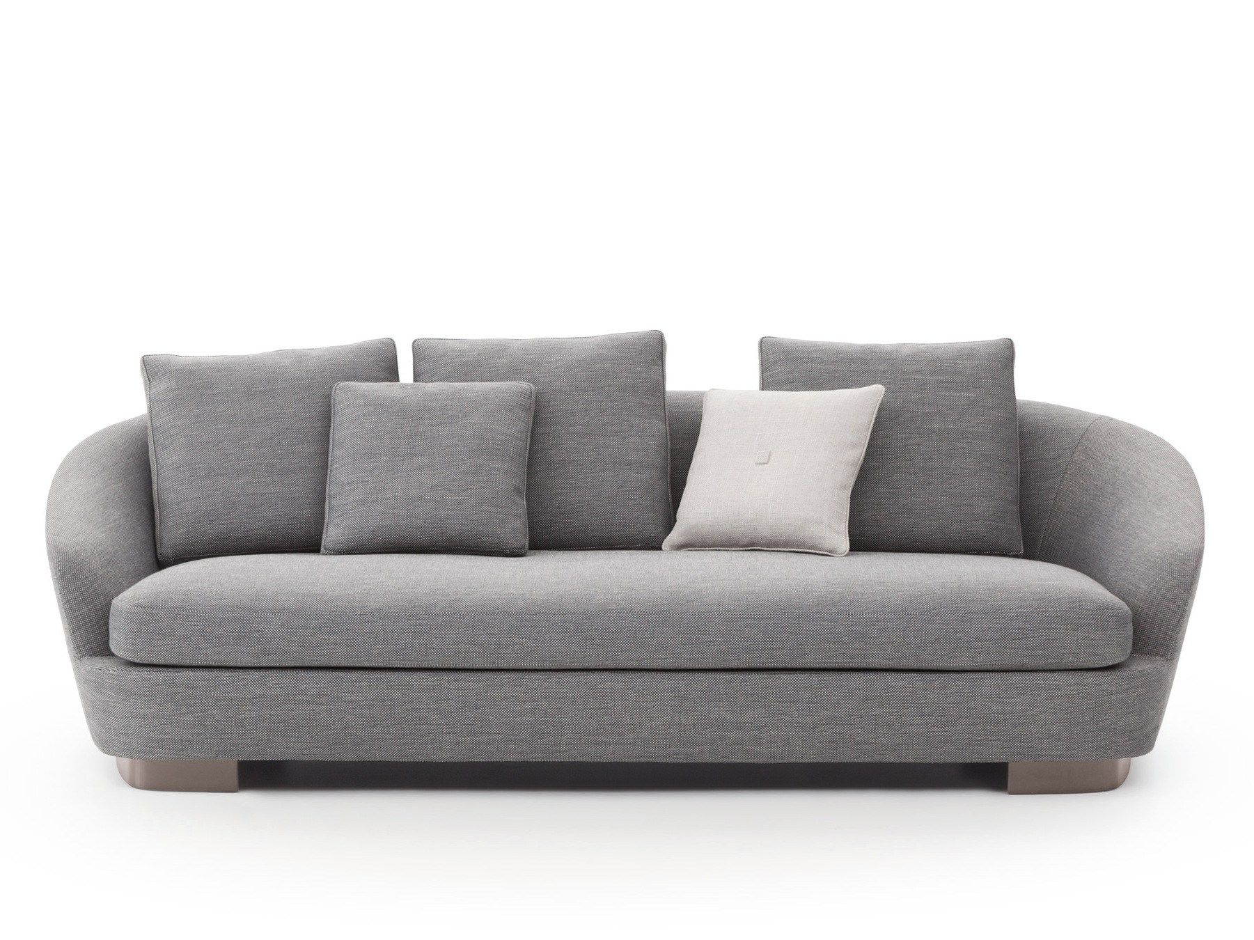 JACQUES | Sofa Jacques Collection By Minotti design Rodolfo Dordoni