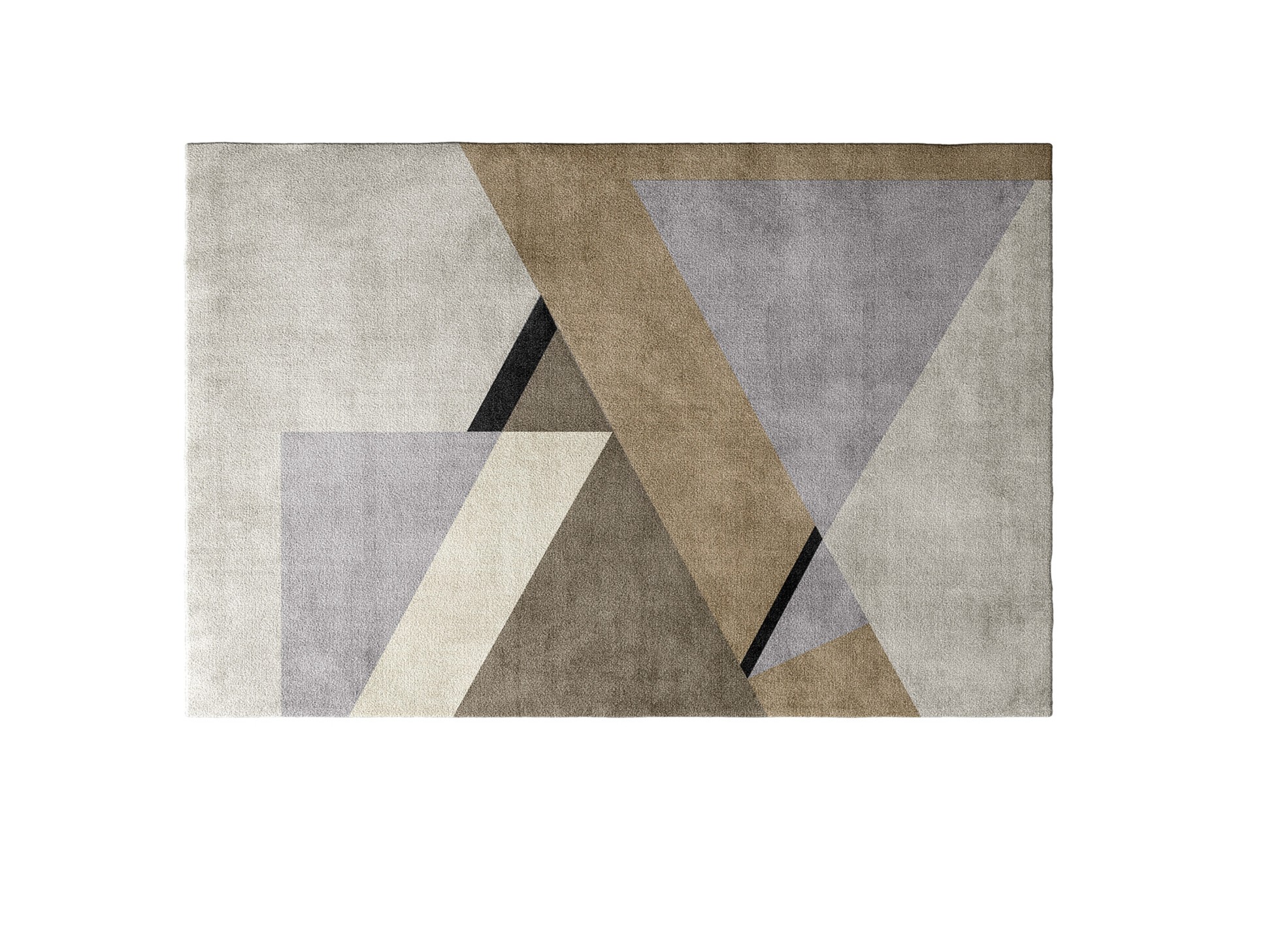 JAFARI rug By CPRN HOMOOD
