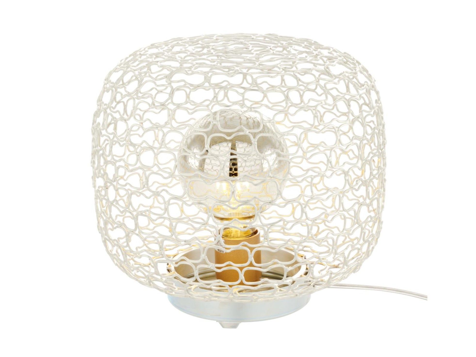 JALI | Table lamp Jali Collection By Ligne Roset design Marie Christine ...