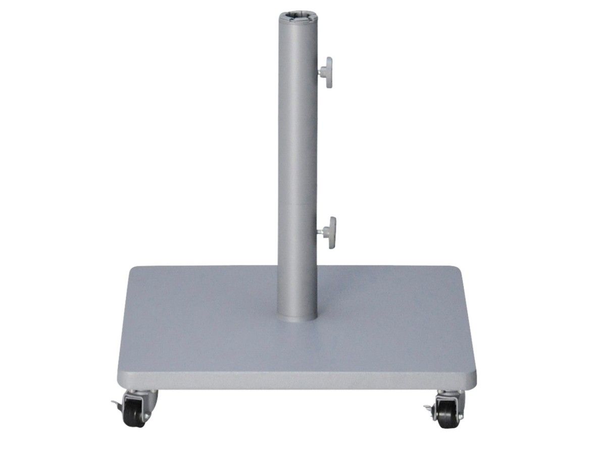 JANUS UMBRELLA Steel Parasol base By JANUS et Cie