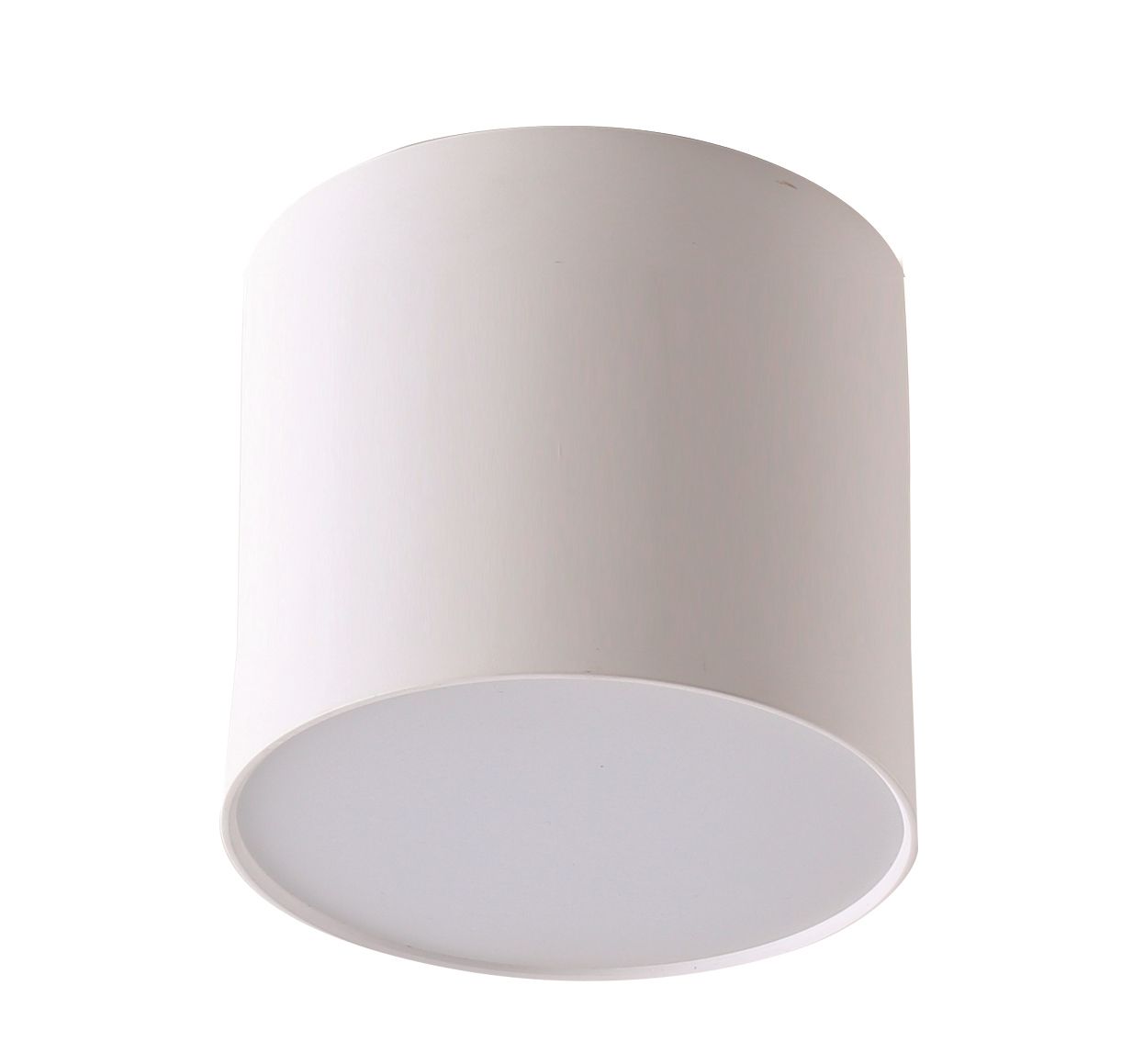 LED direct light aluminium ceiling lamp JAXON By Terzo Light