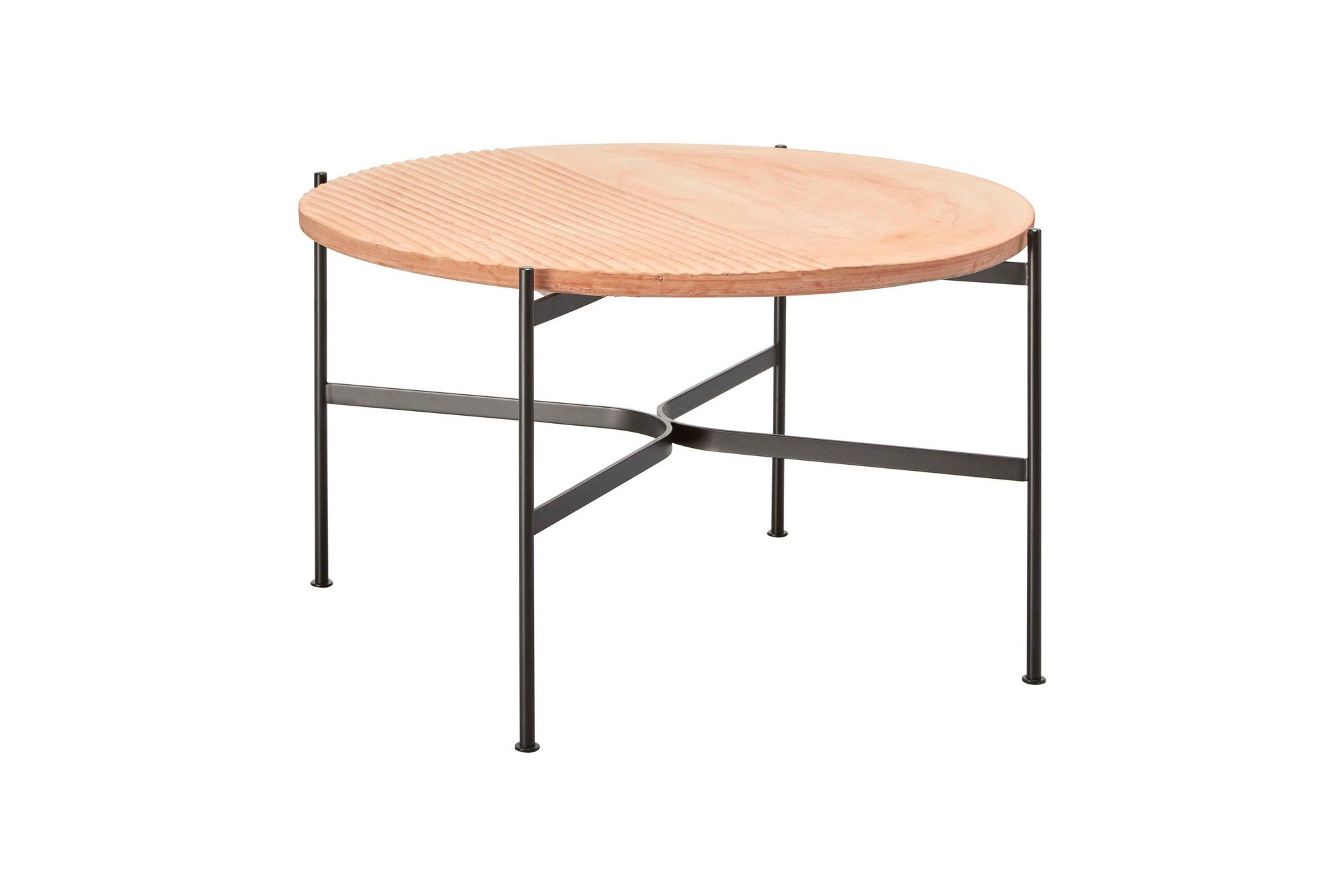 JEANETTE | Terracotta coffee table Jeanette Collection By SP01 design ...