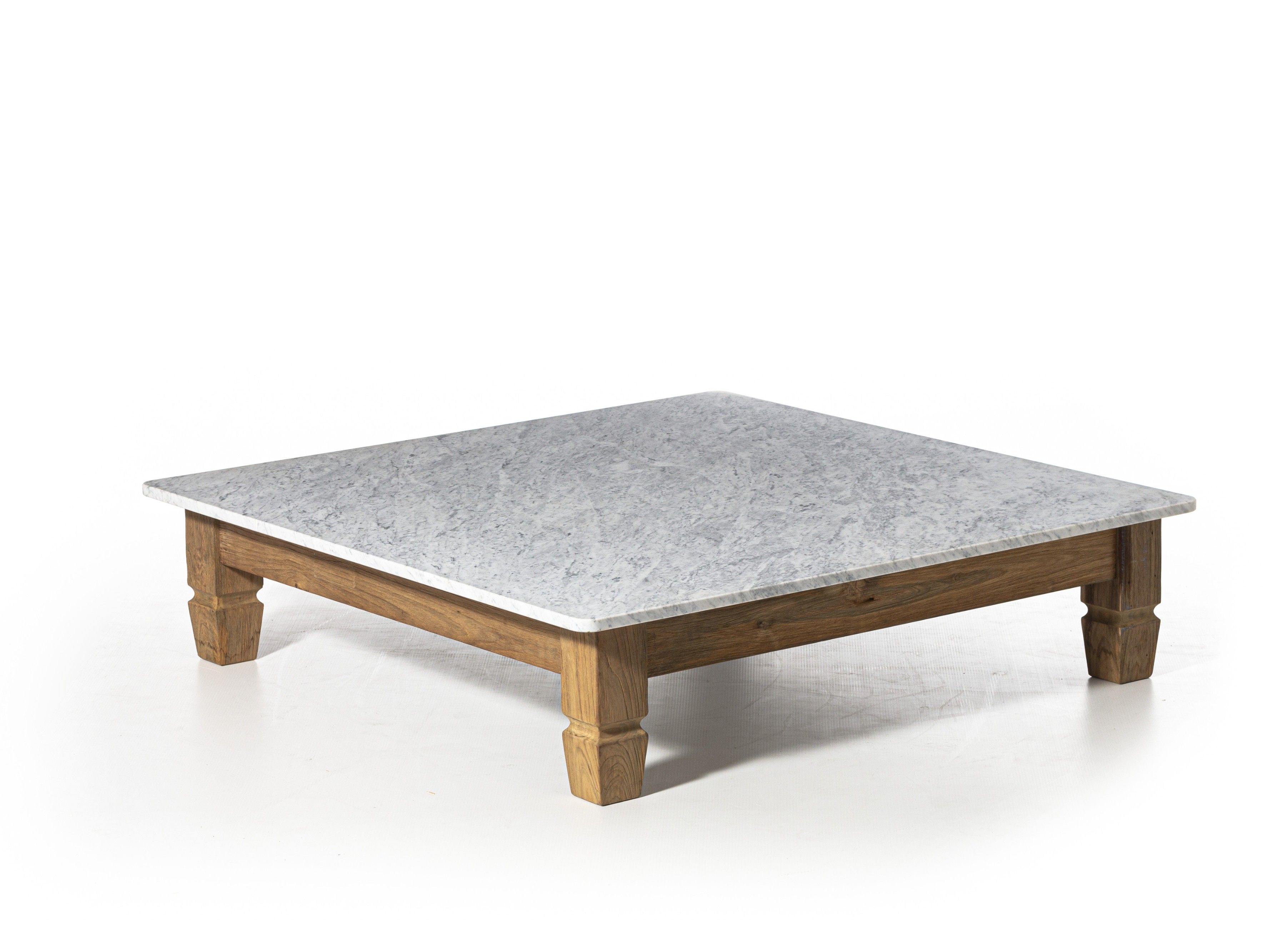 JEKO 11 Coffee table By Gervasoni | design Paola Navone