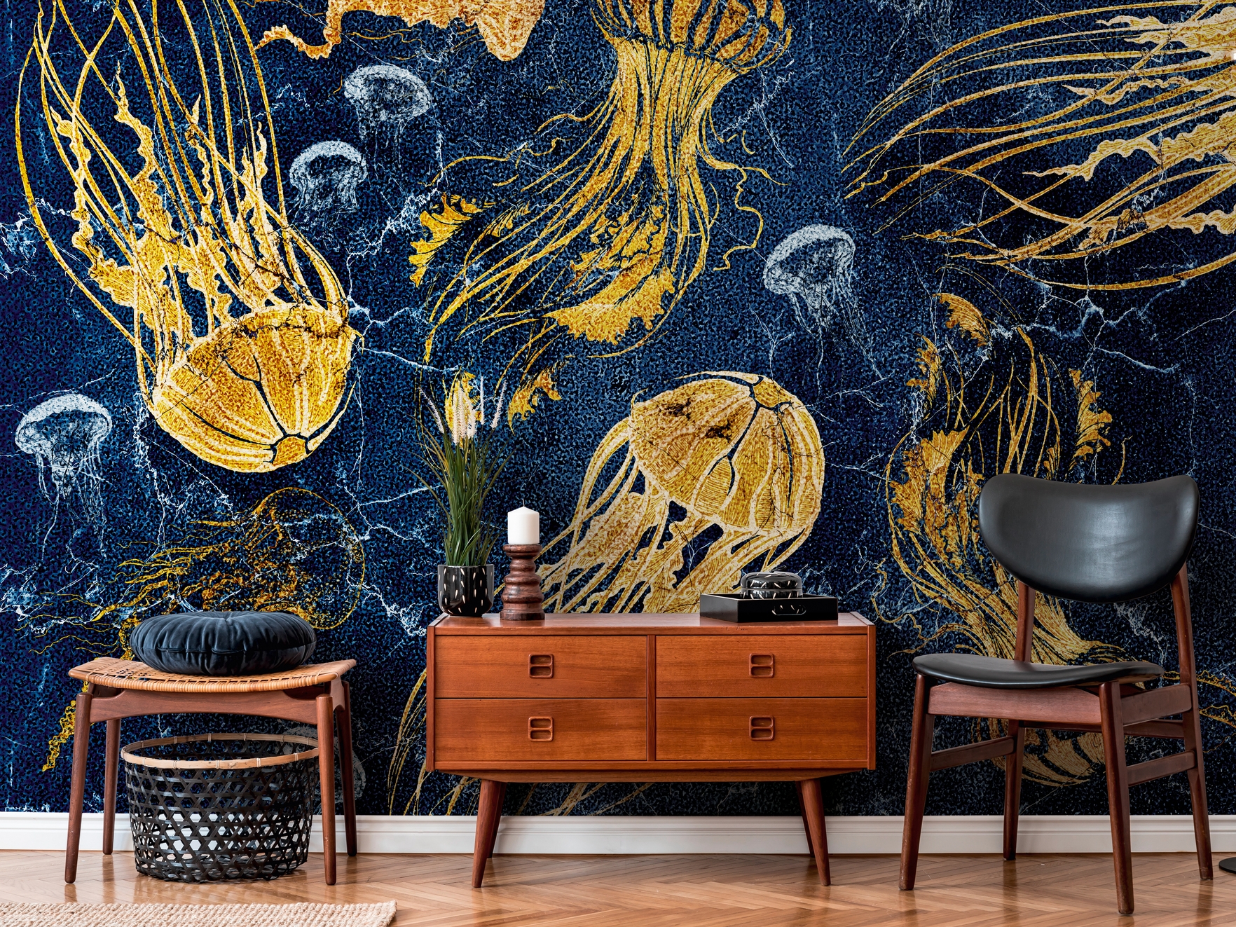 AP CONTRACT Digital printing vinyl wallpaper By Architects Paper
