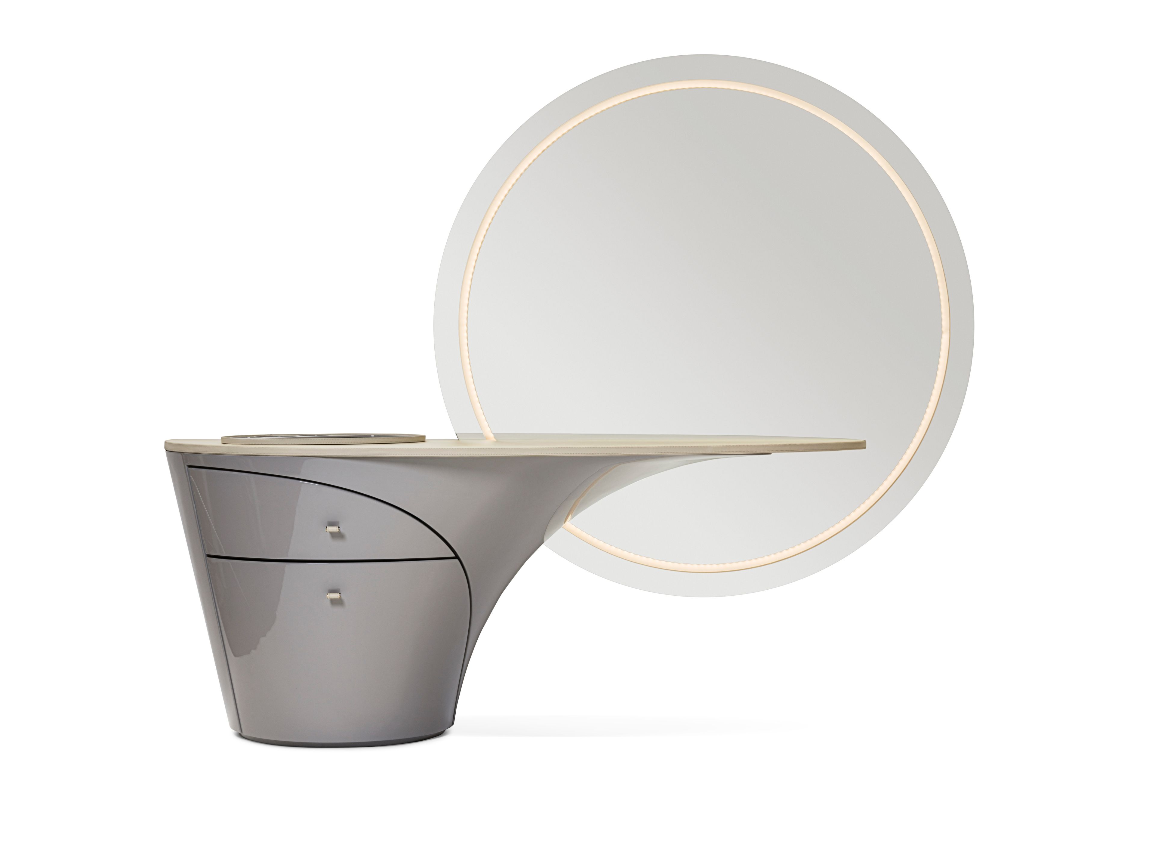 JET PLANE | Dressing table Wooden dressing table By Visionnaire ...