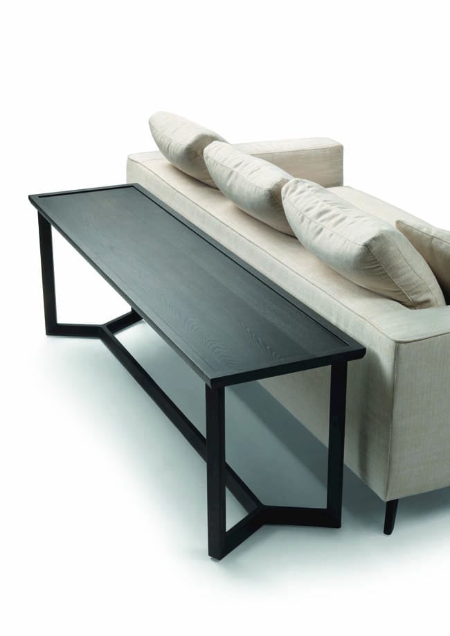 JO-JO | Rectangular coffee table By Marac