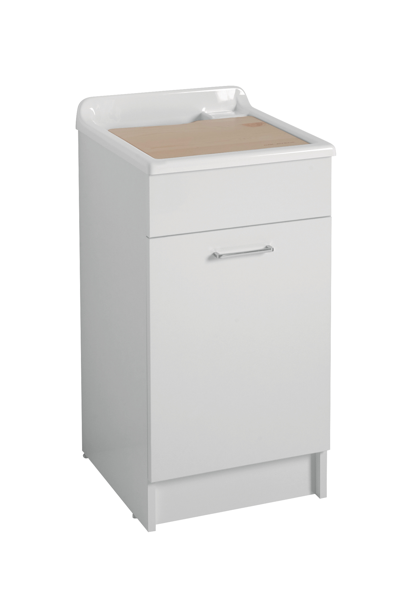 JOLLY WASH | Laundry room cabinet Jolly Wash Collection By COLAVENE