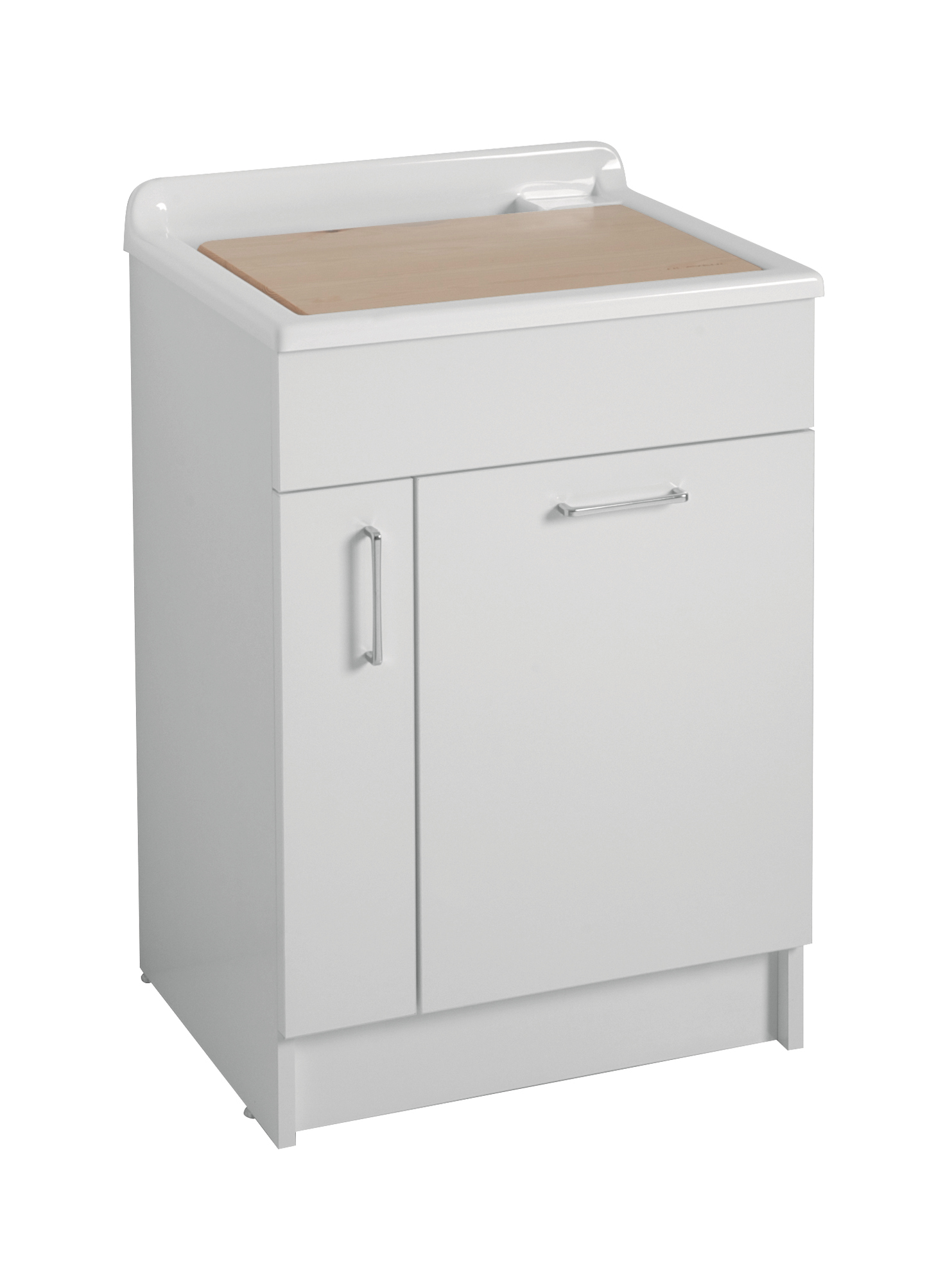 JOLLY WASH | Laundry room cabinet Jolly Wash Collection By COLAVENE