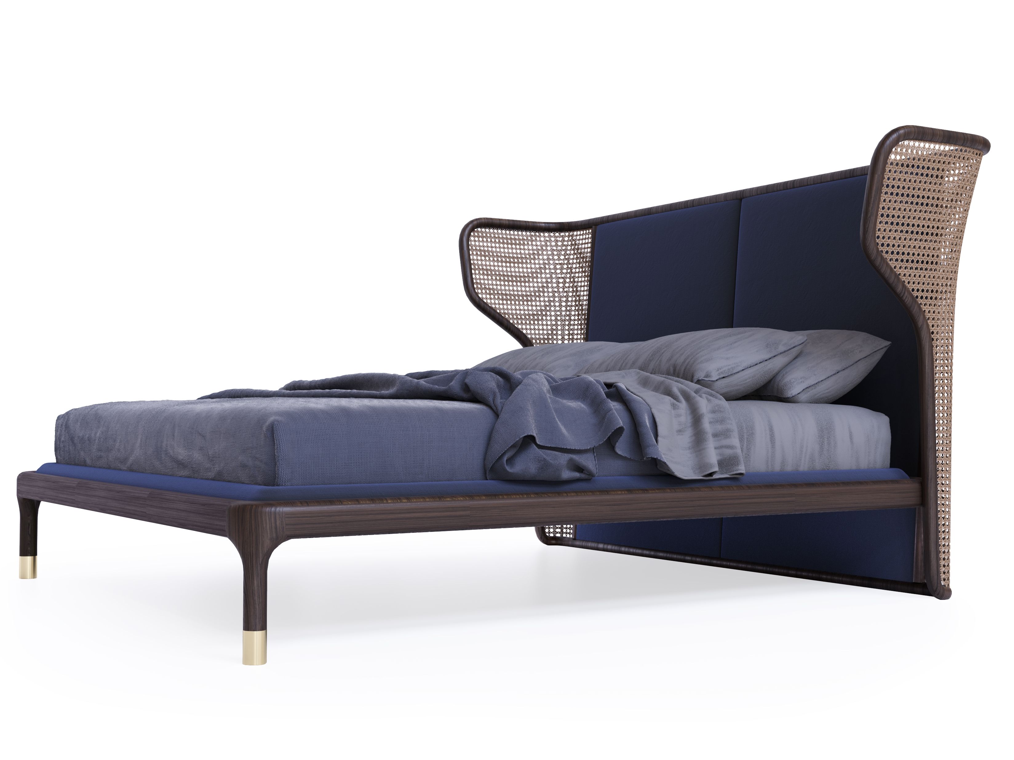 JOYCE | Bed Joyce Collection By Morelato design Libero Rutilo