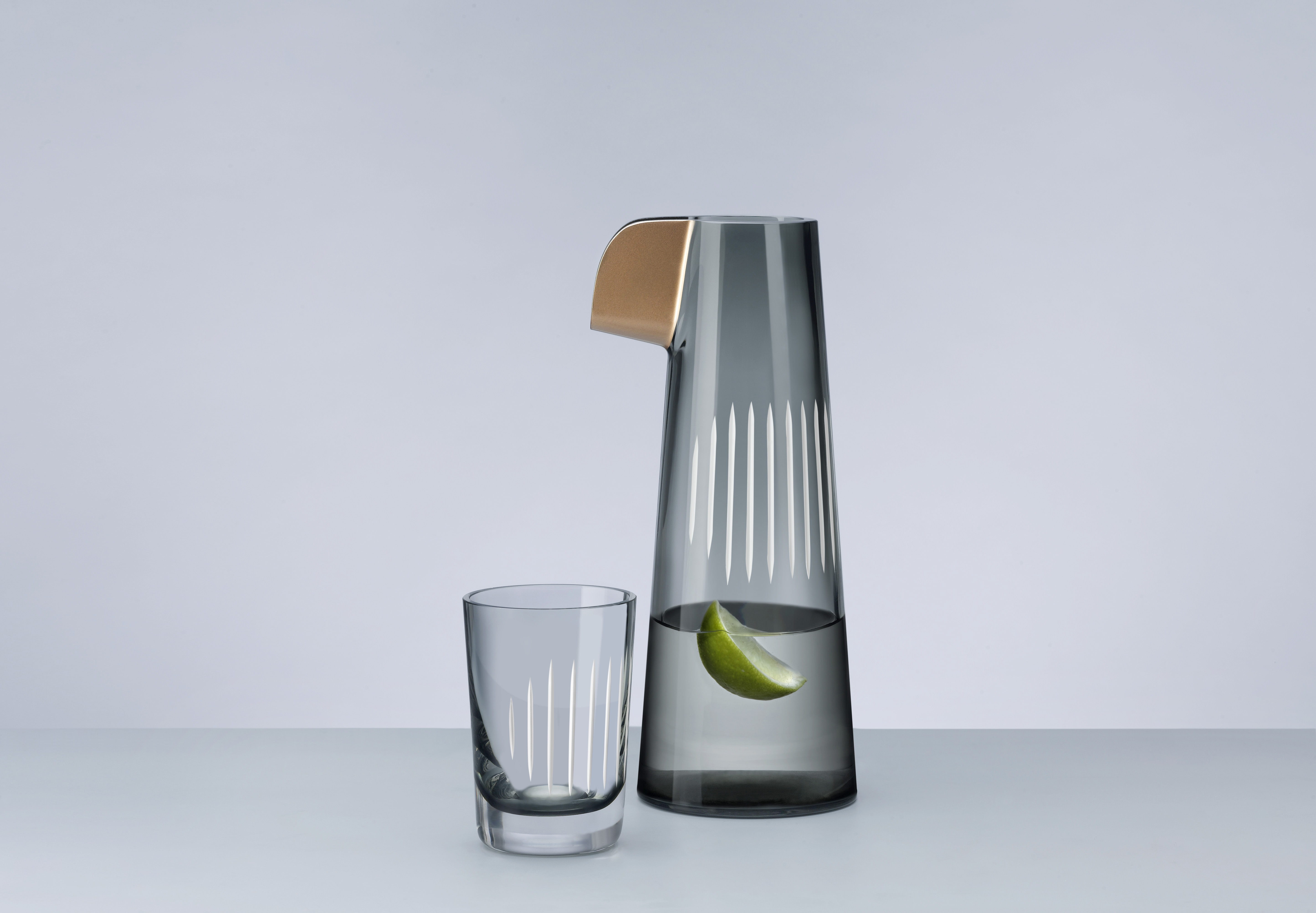 PARROT | Jug Parrot Collection By NUDE design Tomas Kral