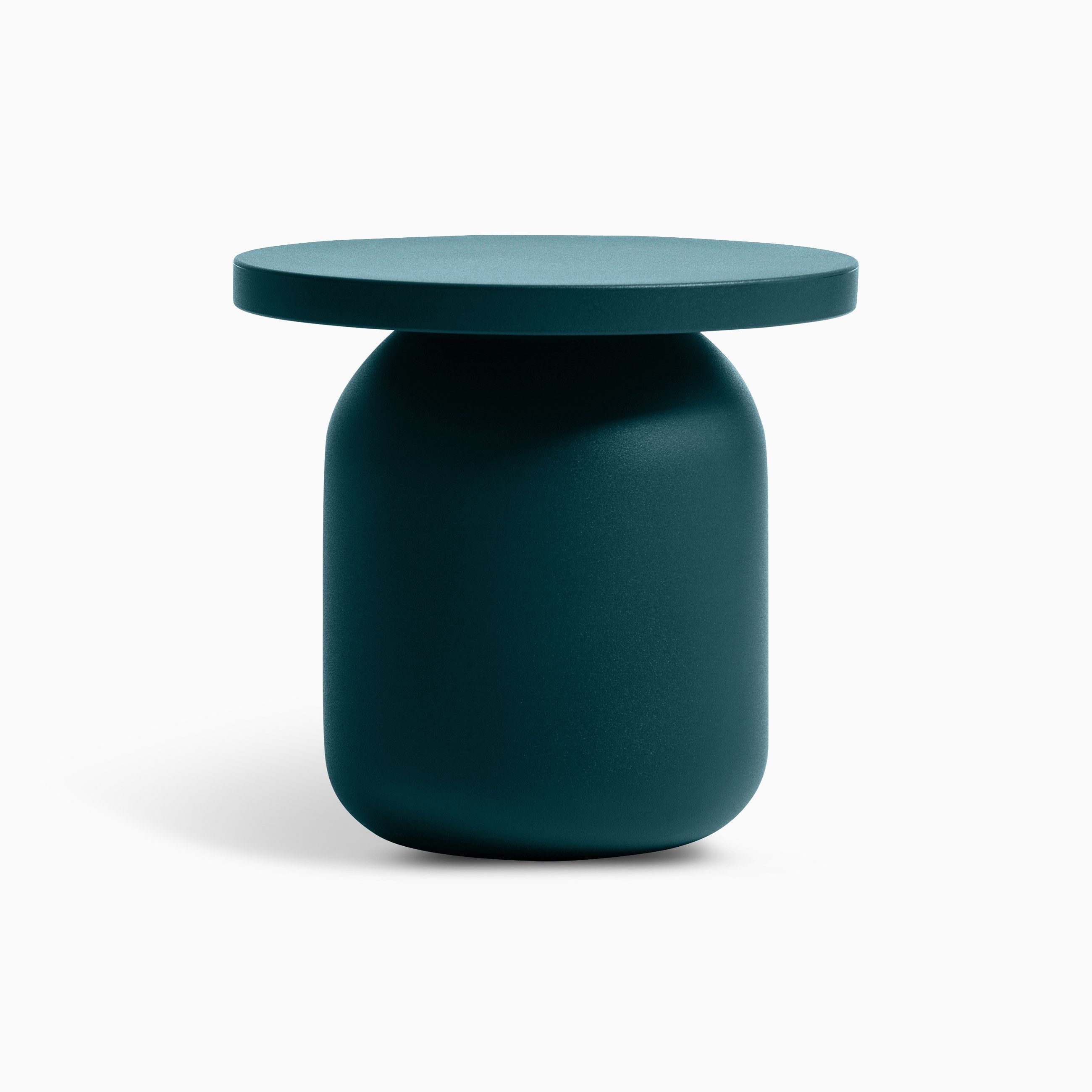 JUJU Coffee table By Serralunga | design Garth Roberts