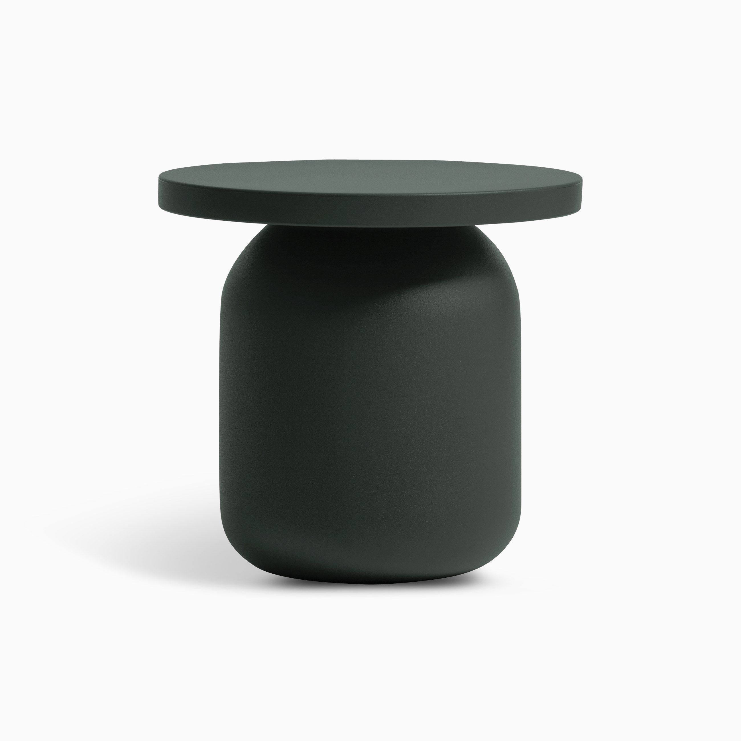 JUJU Coffee table By Serralunga | design Garth Roberts