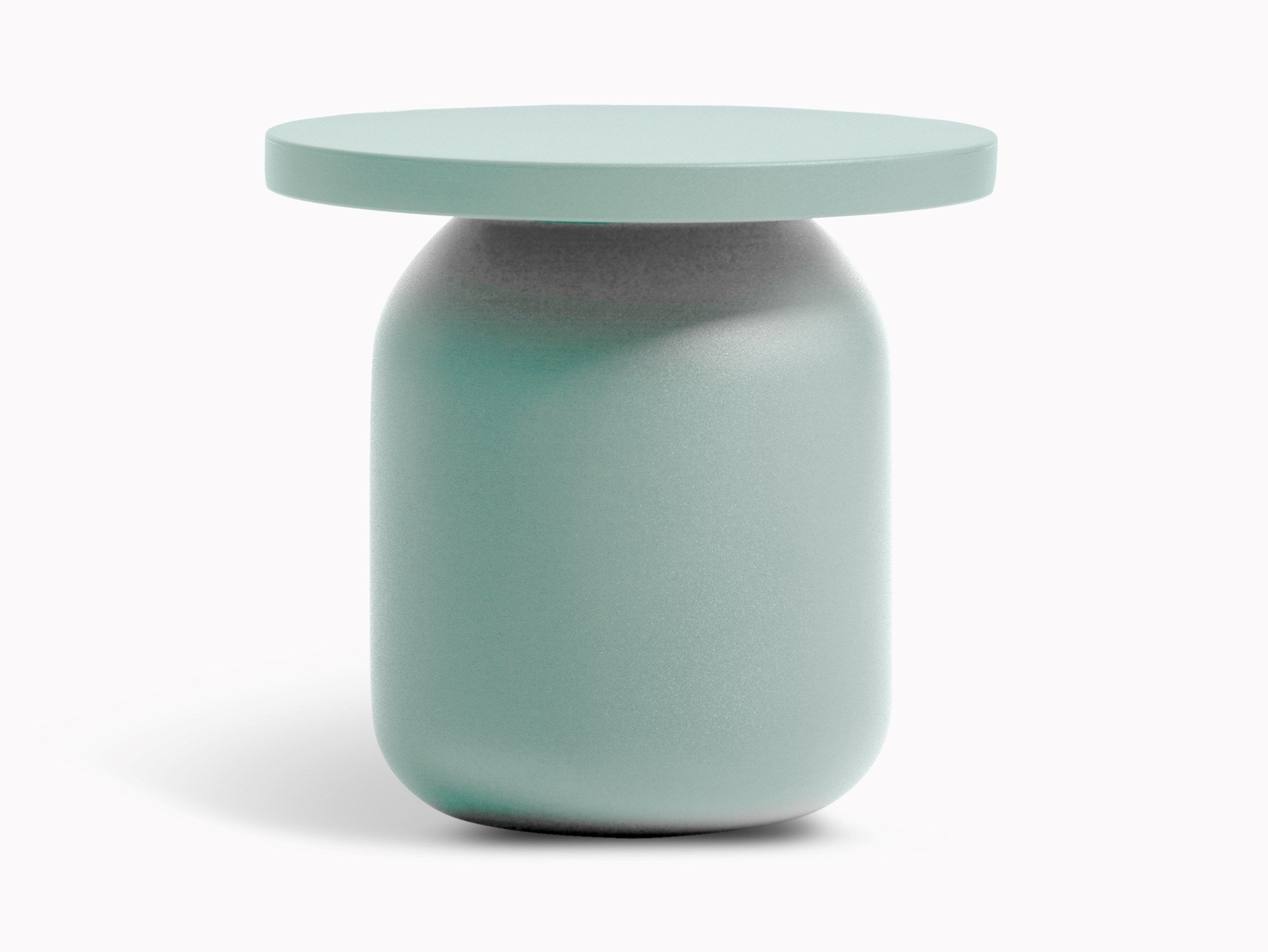 JUJU Coffee table By Serralunga | design Garth Roberts