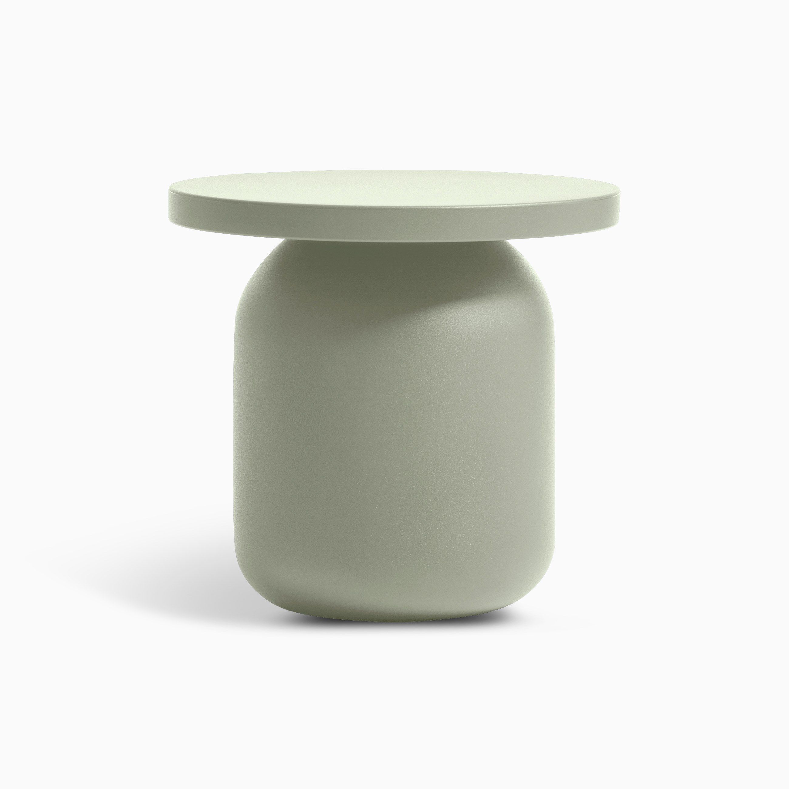 JUJU Coffee table By Serralunga | design Garth Roberts