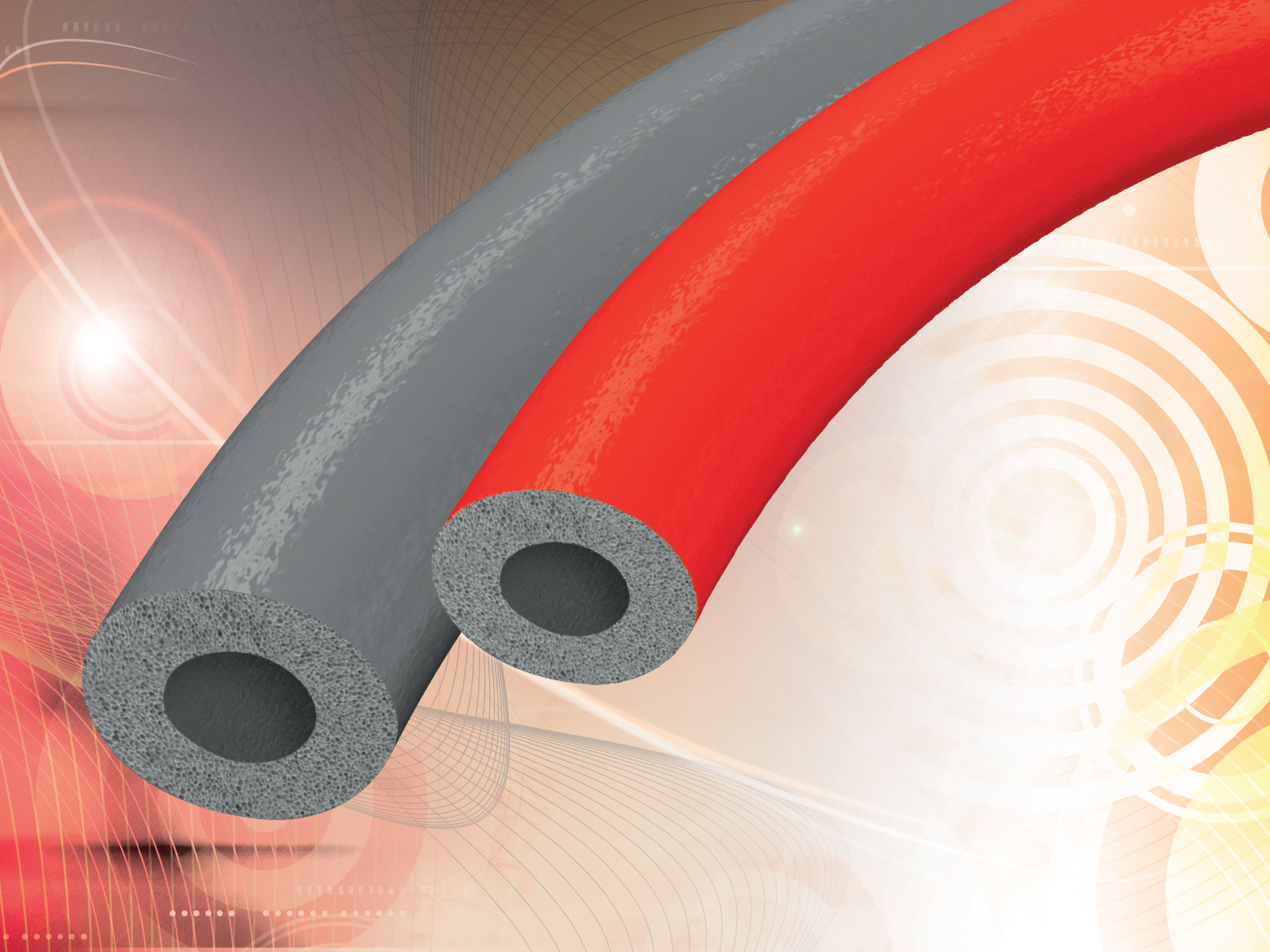 K-FLEX PE Insulation system and material for installations By L ...
