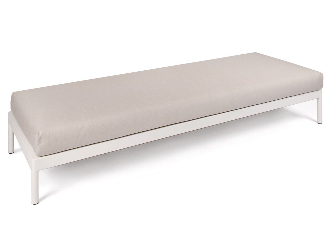 KAIROS 花园长凳 By Fischer Möbel | design Thomas Kirn