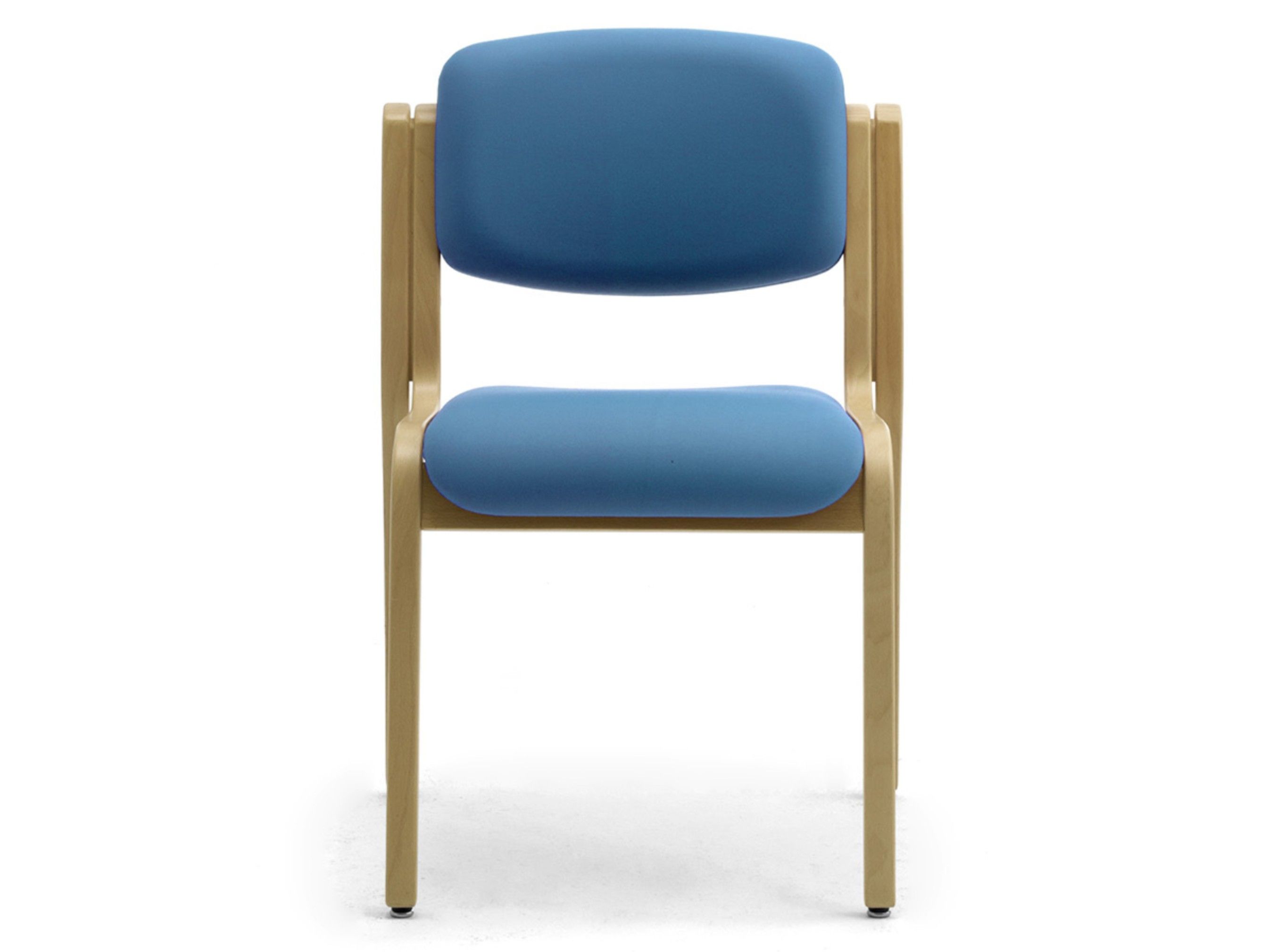 KALOS 3 | Chair Kalos Collection By Leyform