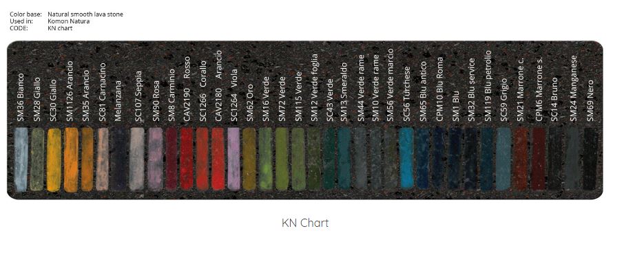 Lava stone tray KALURI NEW DECORATIONS Kaluri Collection By Made a Mano ...
