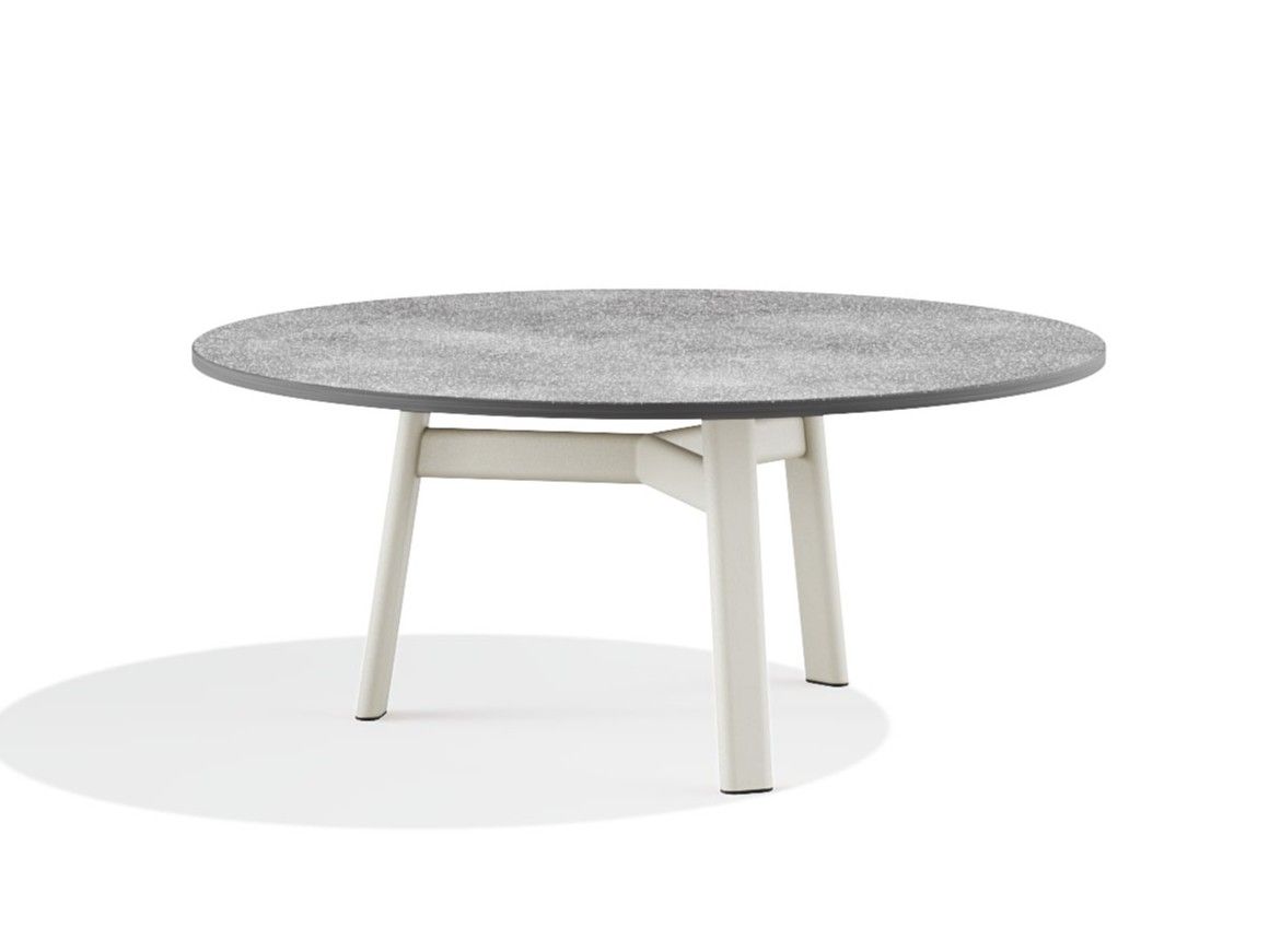 KANO | HPL coffee table By BABEL D design Denis Barbiero