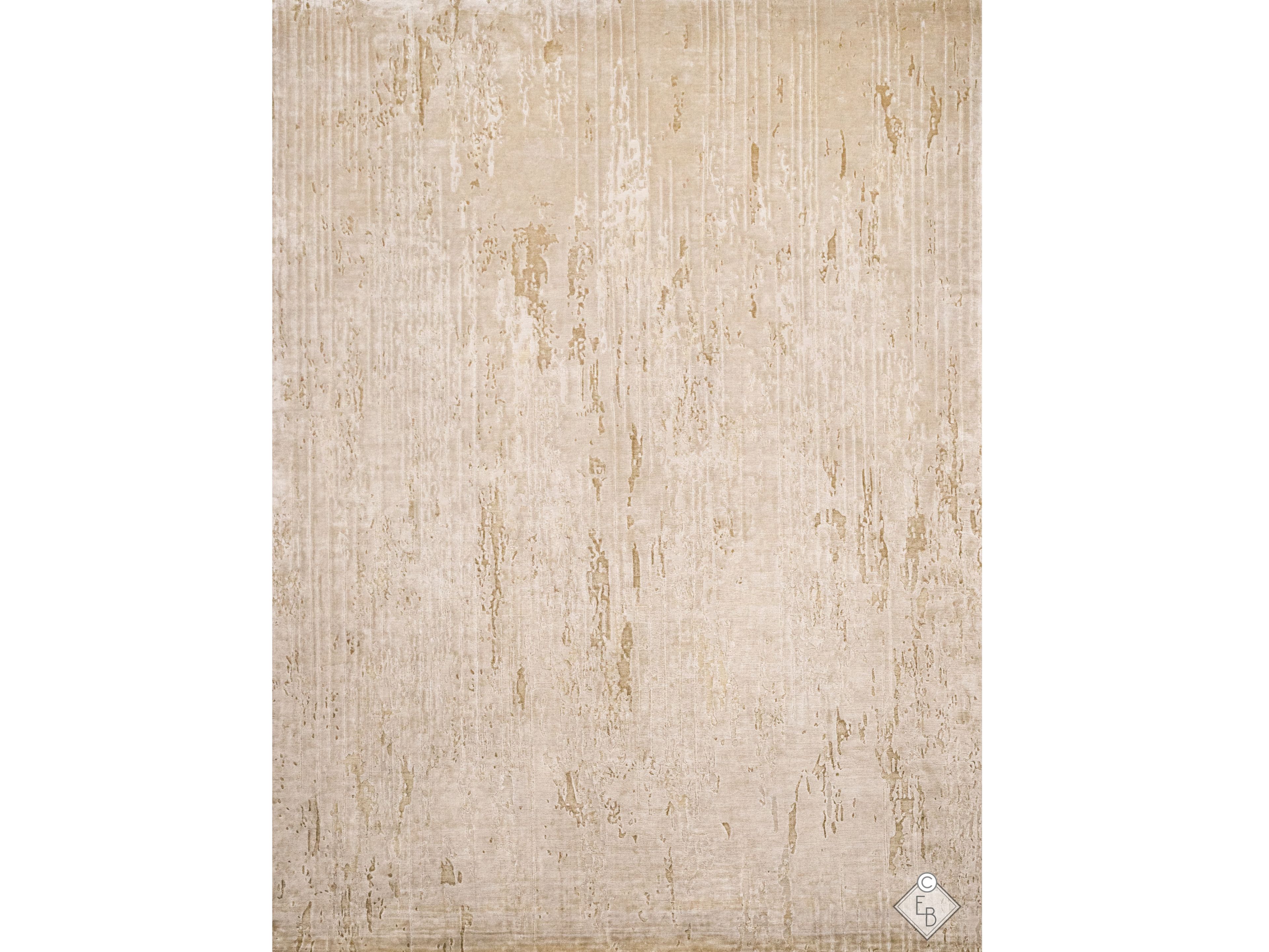 KAOLIN DUNE Rug By Edition Bougainville
