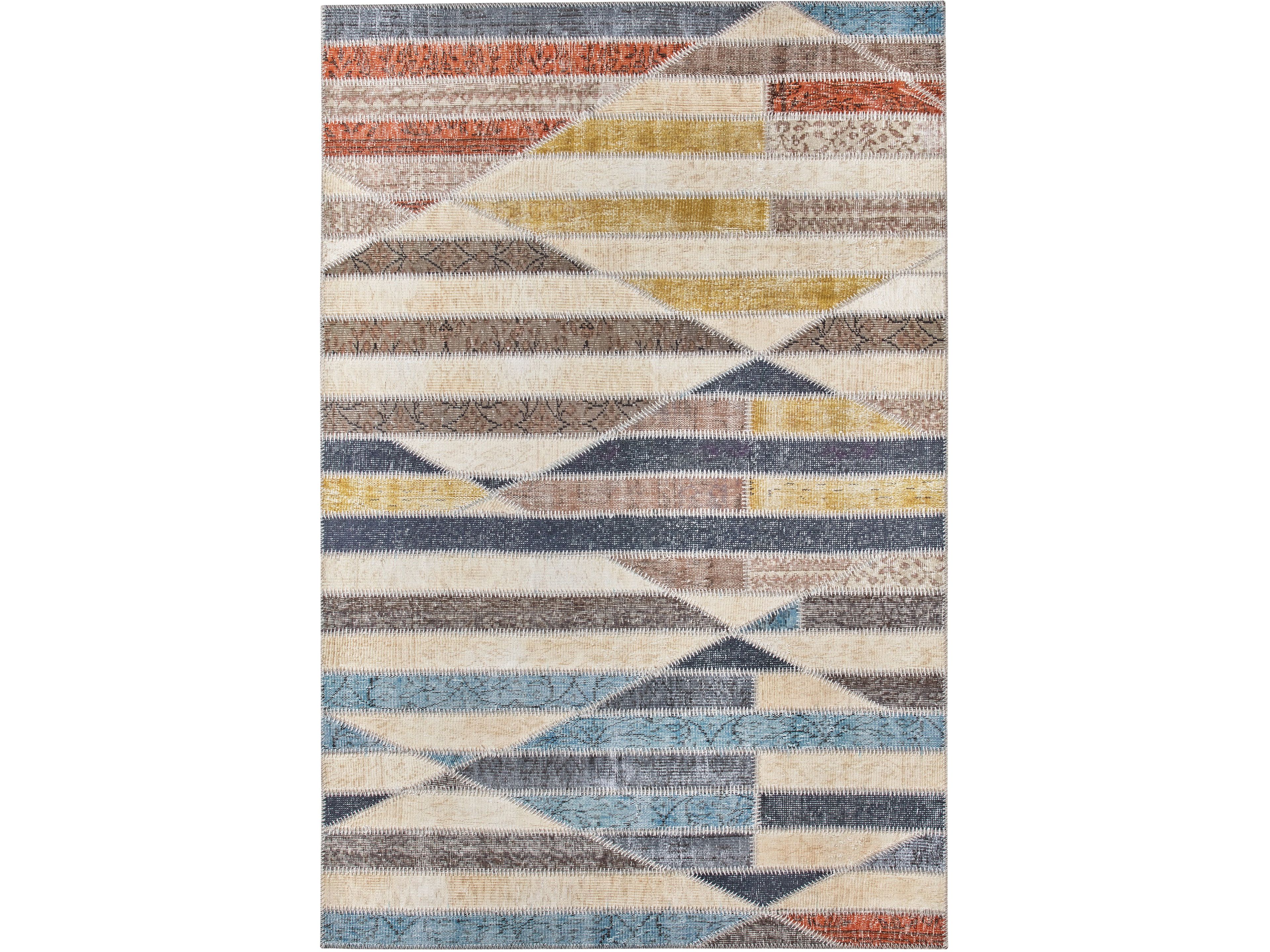 KARL Rug By SITAP Carpet Couture Italia