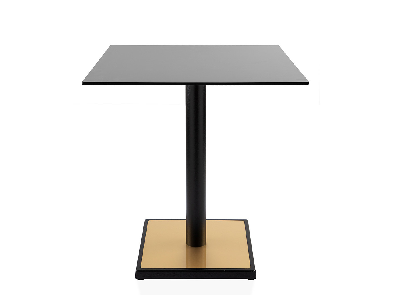 KEIK | Square table Square table By Vela Arredamenti