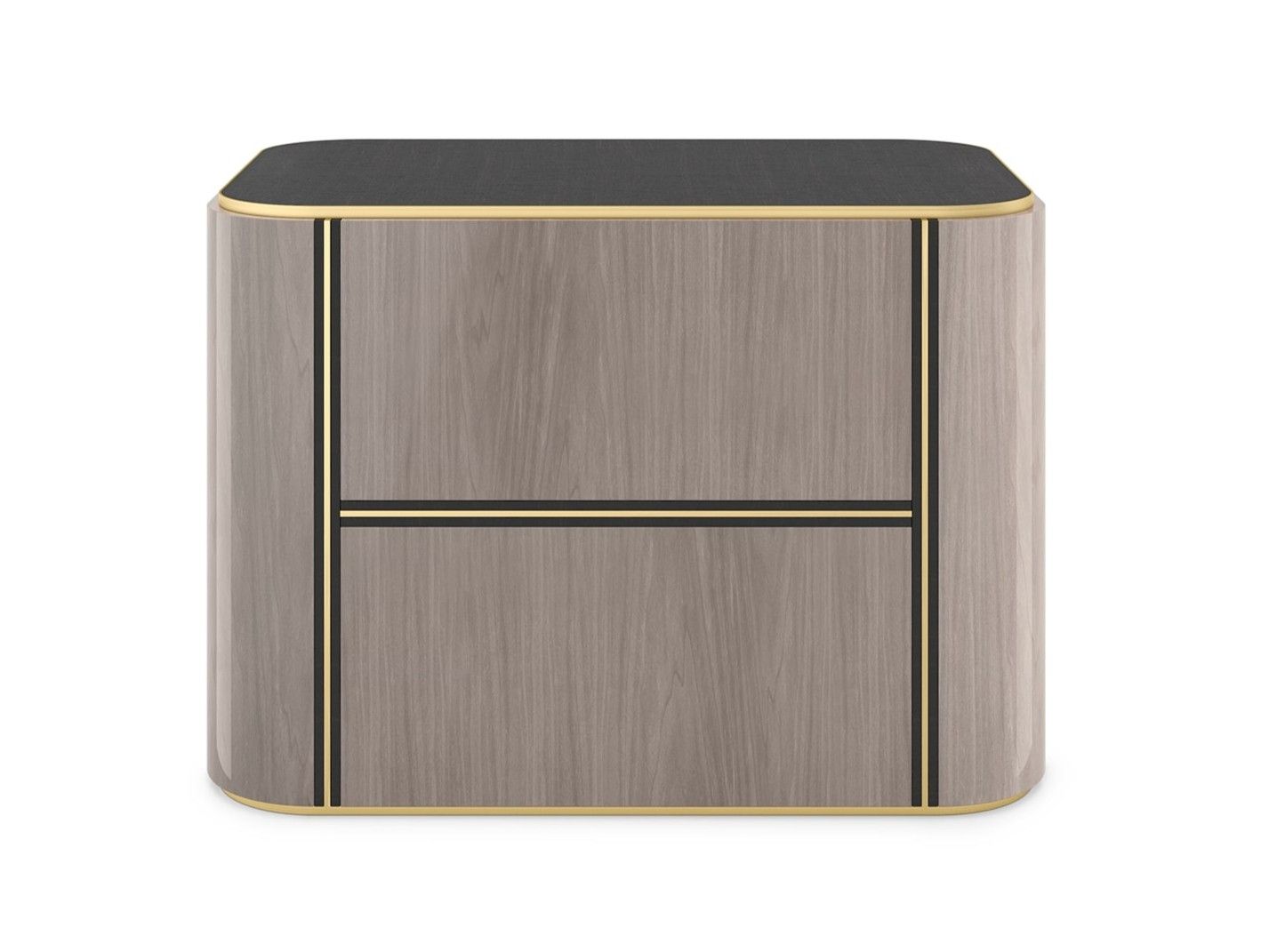 KENT | Bedside table Kent Collection By FRATO