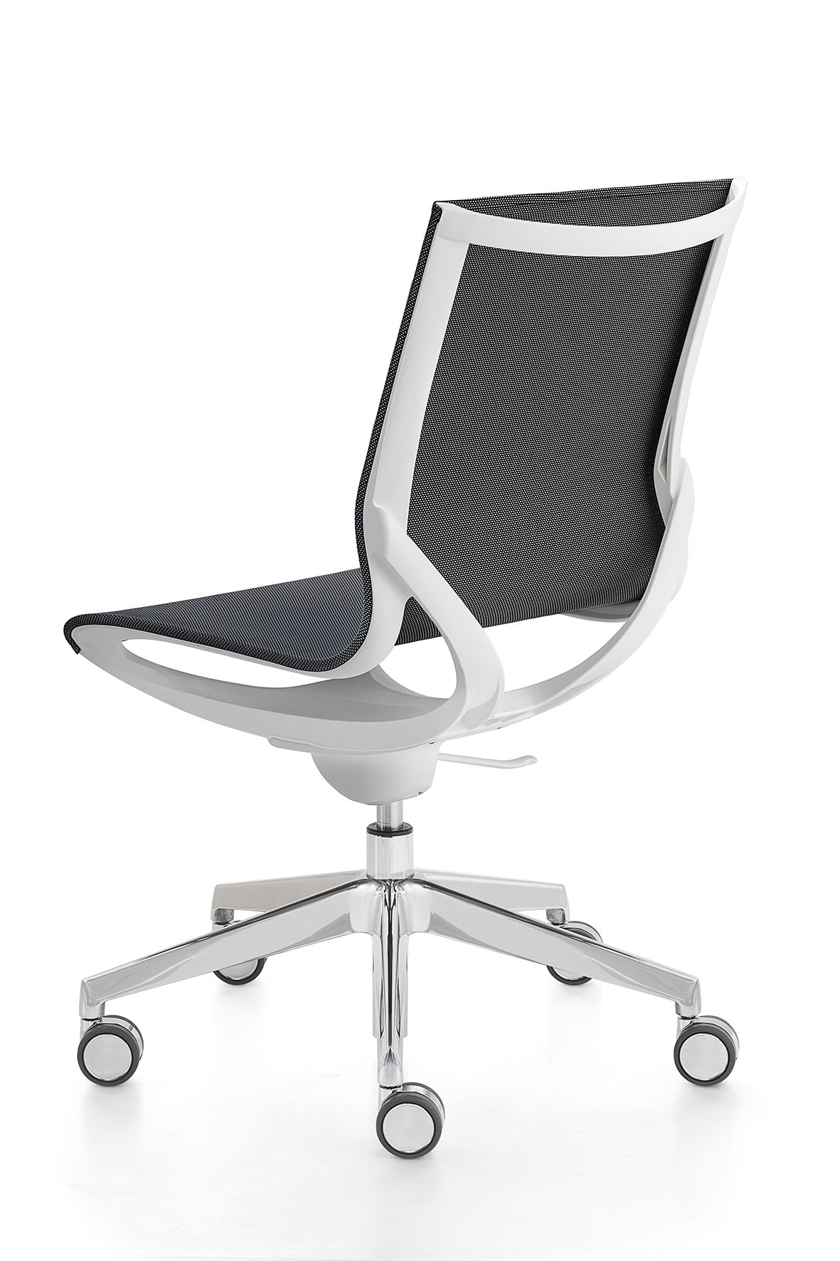 KEY LINE | Silla operativa Colección Key line By Kastel
