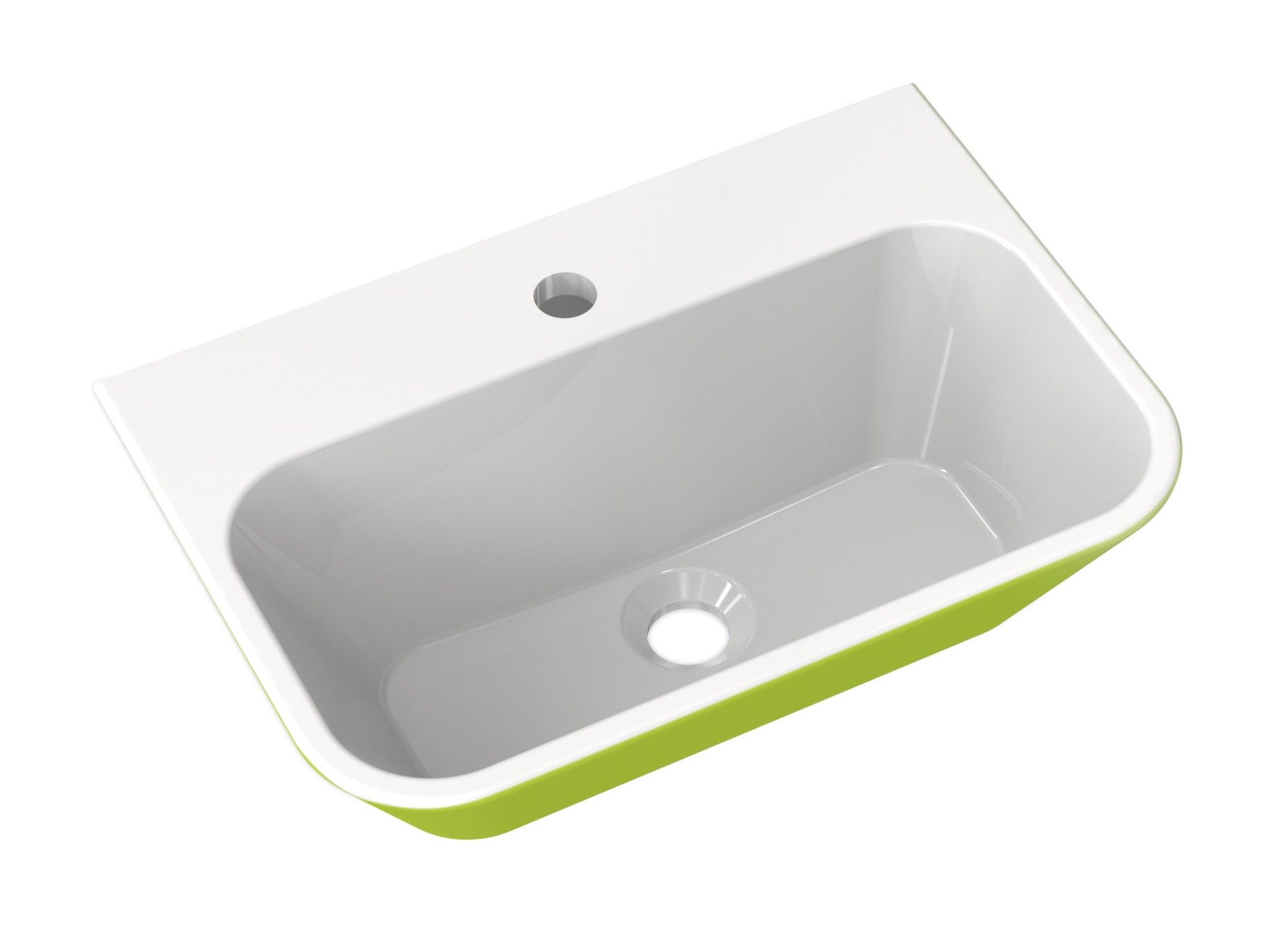 KIDS | Washbasin Kids Collection By HEWI